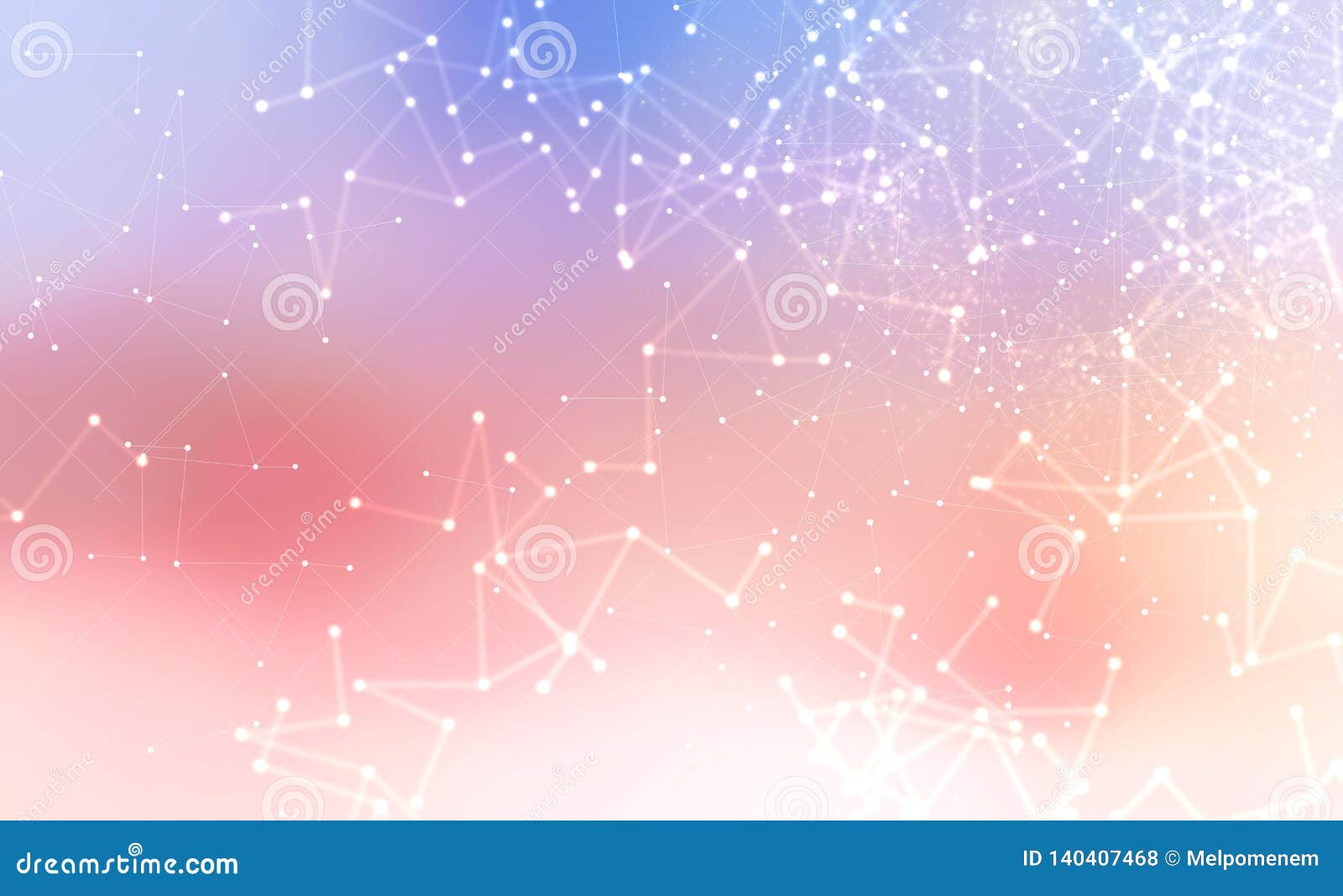 Abstract Net Pattern Background Stock Photo - Image of network, light ...