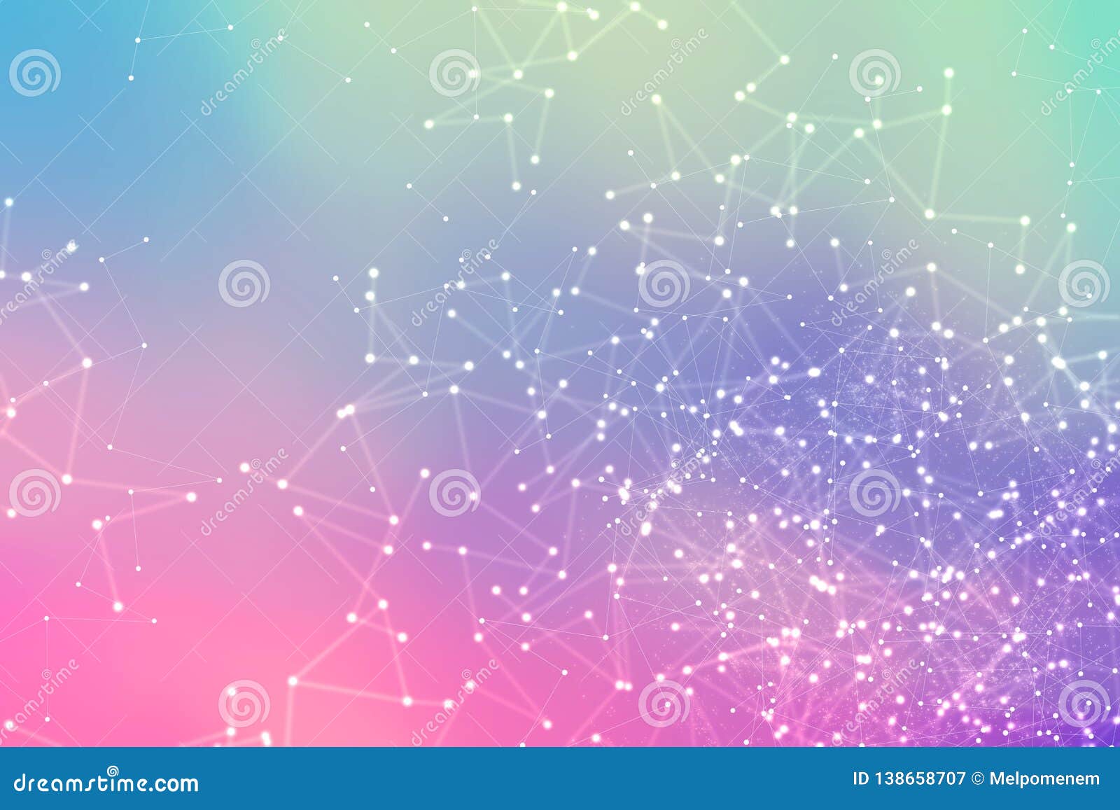 Abstract Net Pattern Background Stock Illustration - Illustration of ...