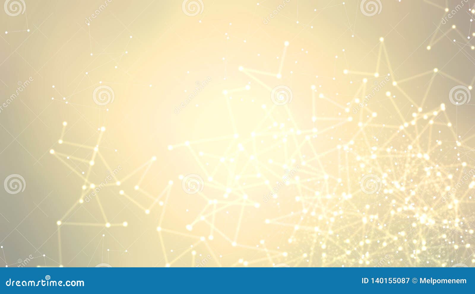 Abstract Net Pattern Background Stock Illustration - Illustration of ...