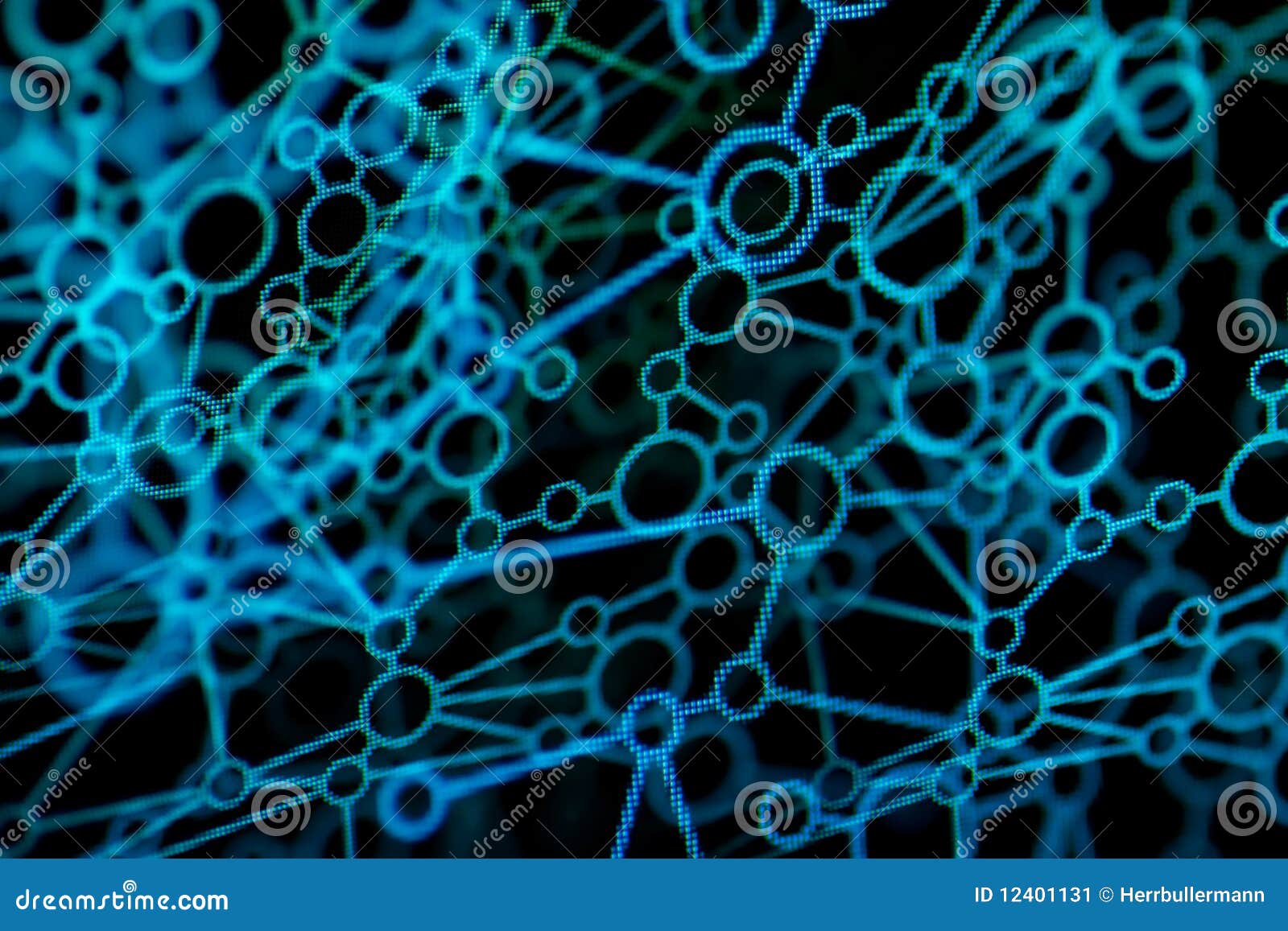 Abstract network stock image. Image of internet, concept - 12401131