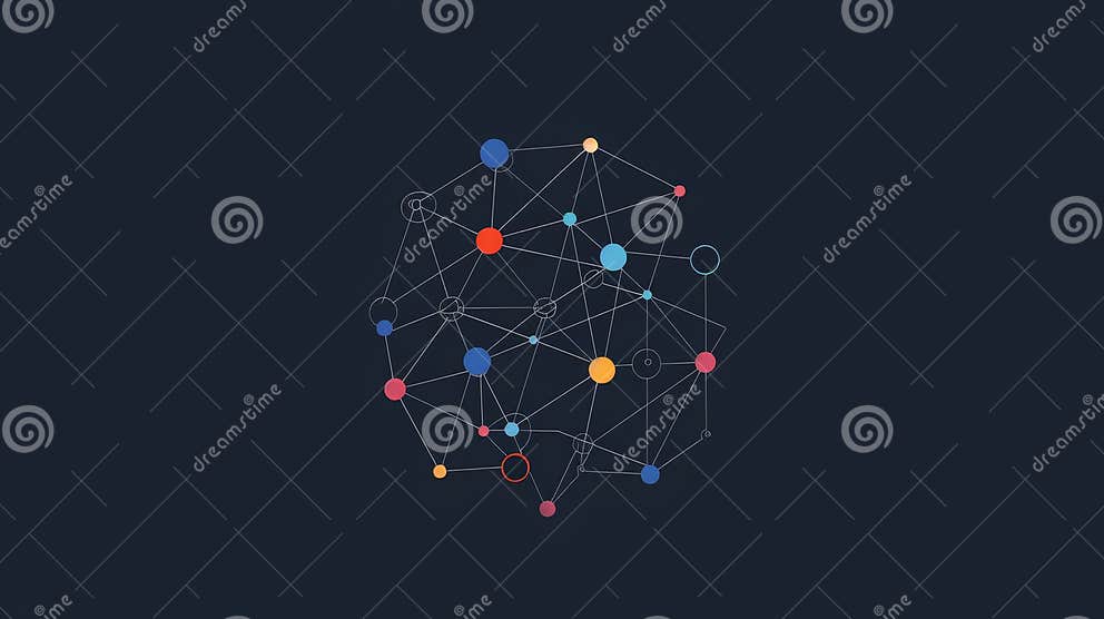 Abstract Network Design with Interconnected Nodes.Synaptic Network ...