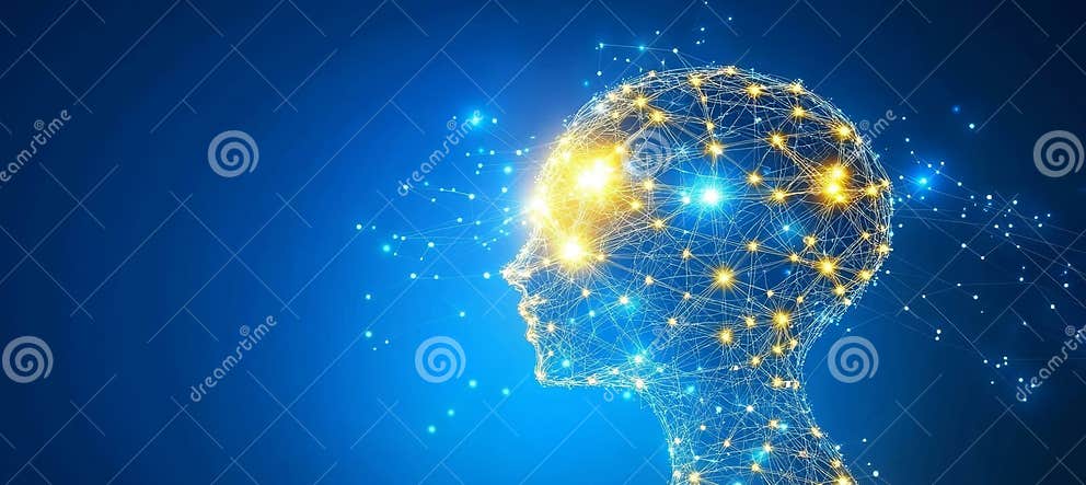 Abstract Network Head Artificial Intelligence, the Connectivity of ...