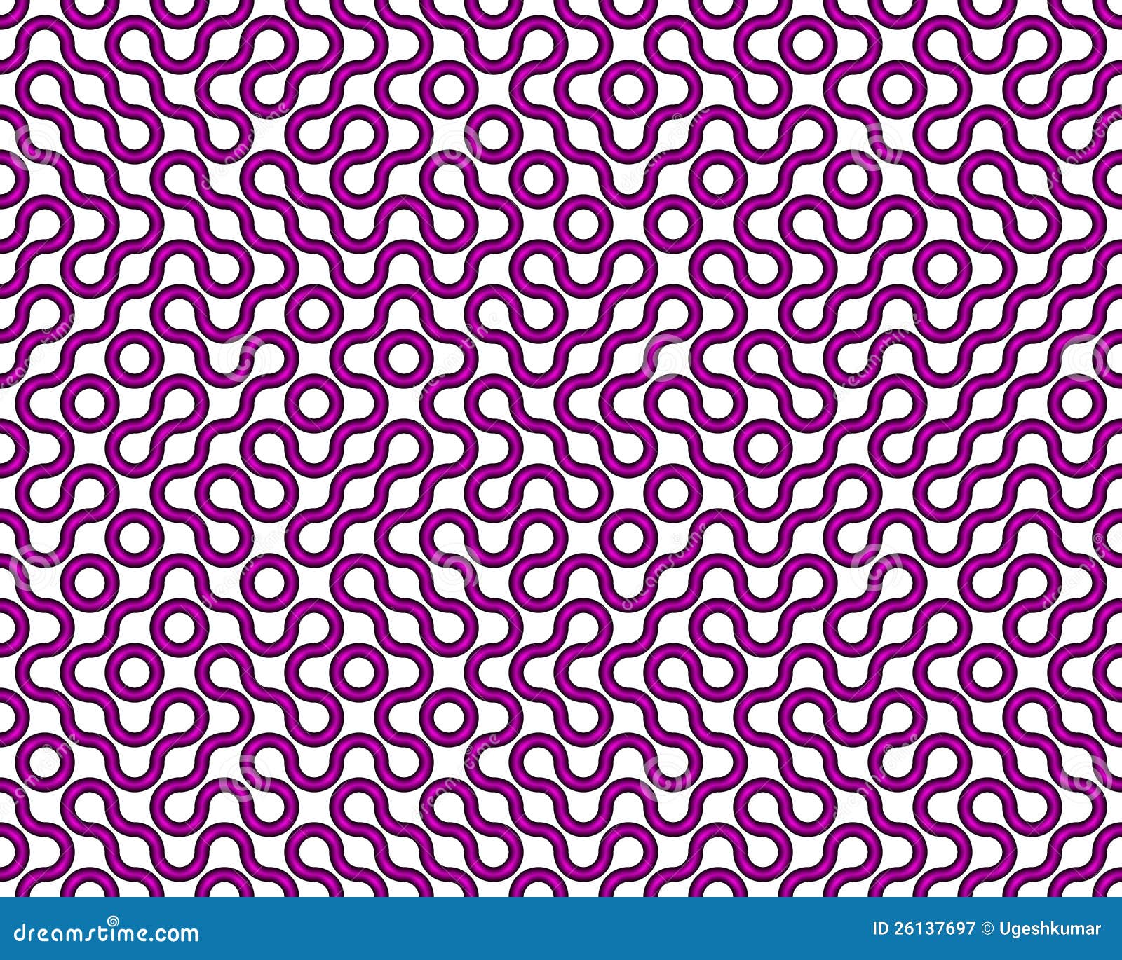 Abstract network pattern stock illustration. Illustration of ordered ...