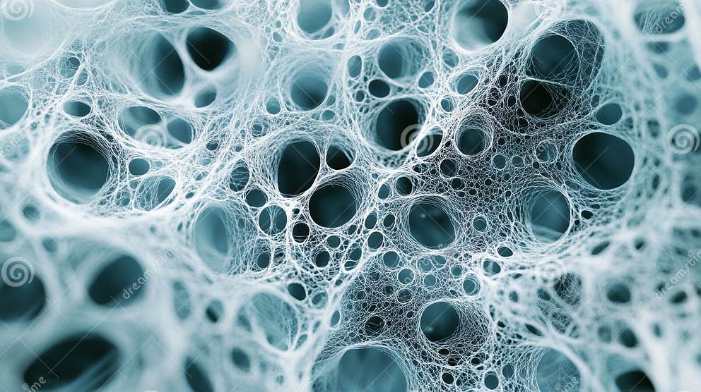 Abstract Network Patterns Forming a Modern Digital Backdrop Stock ...