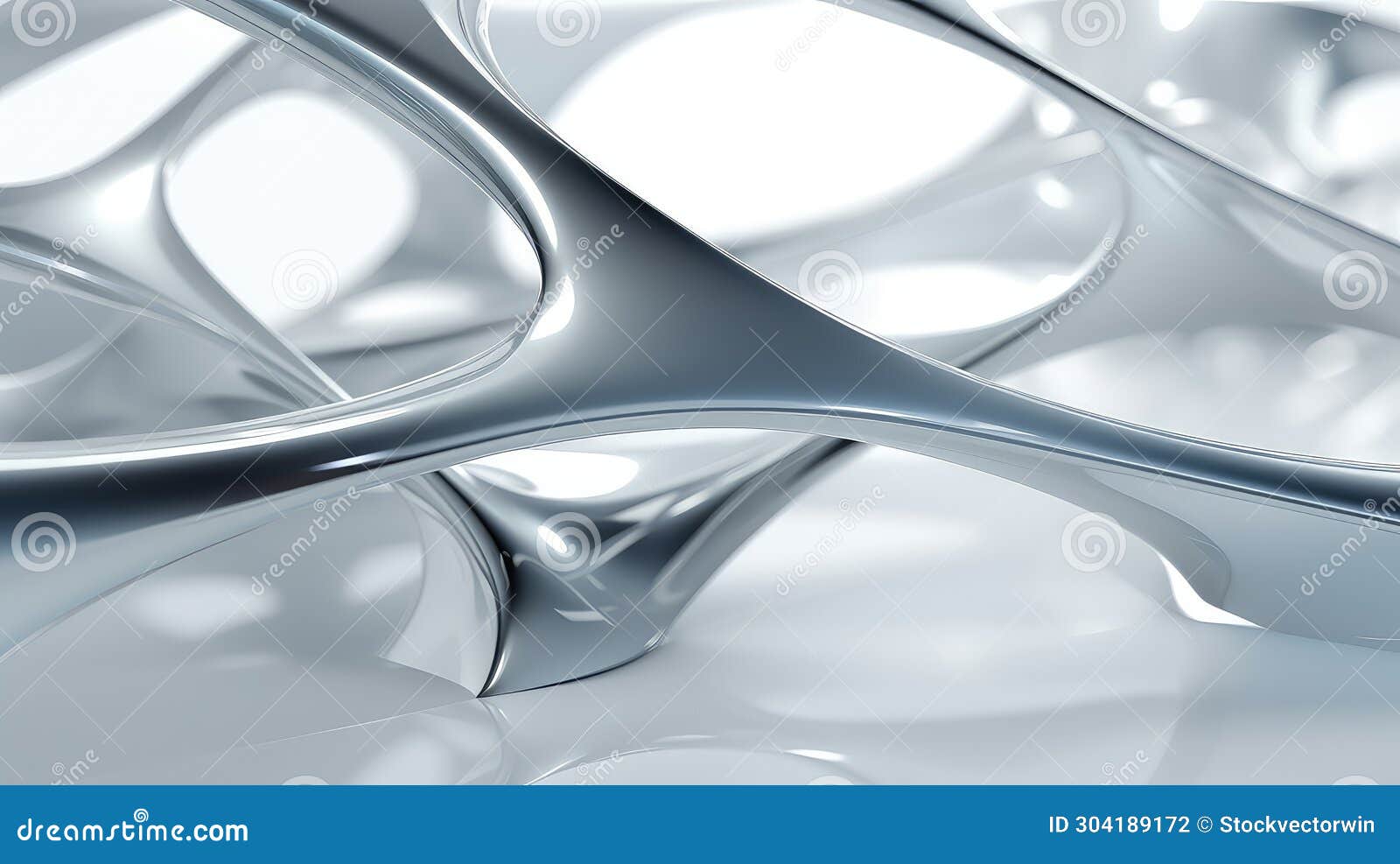 Abstract Network Shapes Background Stock Illustration - Illustration of ...