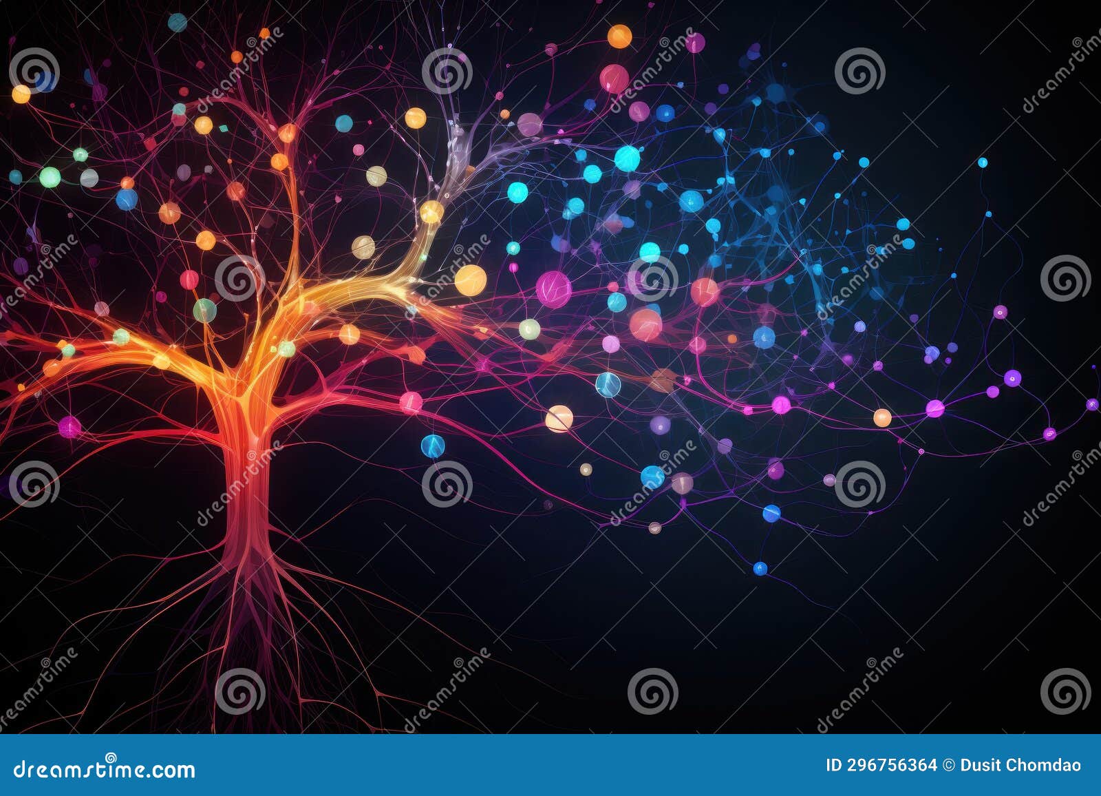 Abstract Neural Network Maze Pattern. Generative AI Stock Photo - Image ... Abstract Neural Network Maze Pattern. Generative AI Stock Photo - Image ...