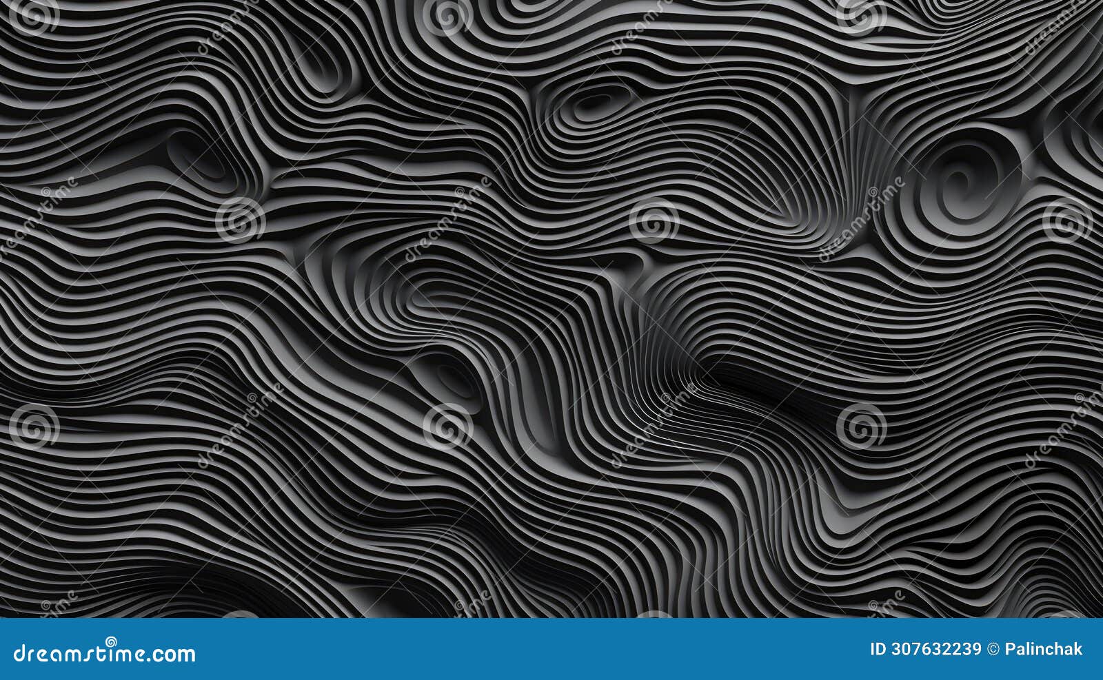 Abstract Neural Pattern Texture Background Stock Illustration ...