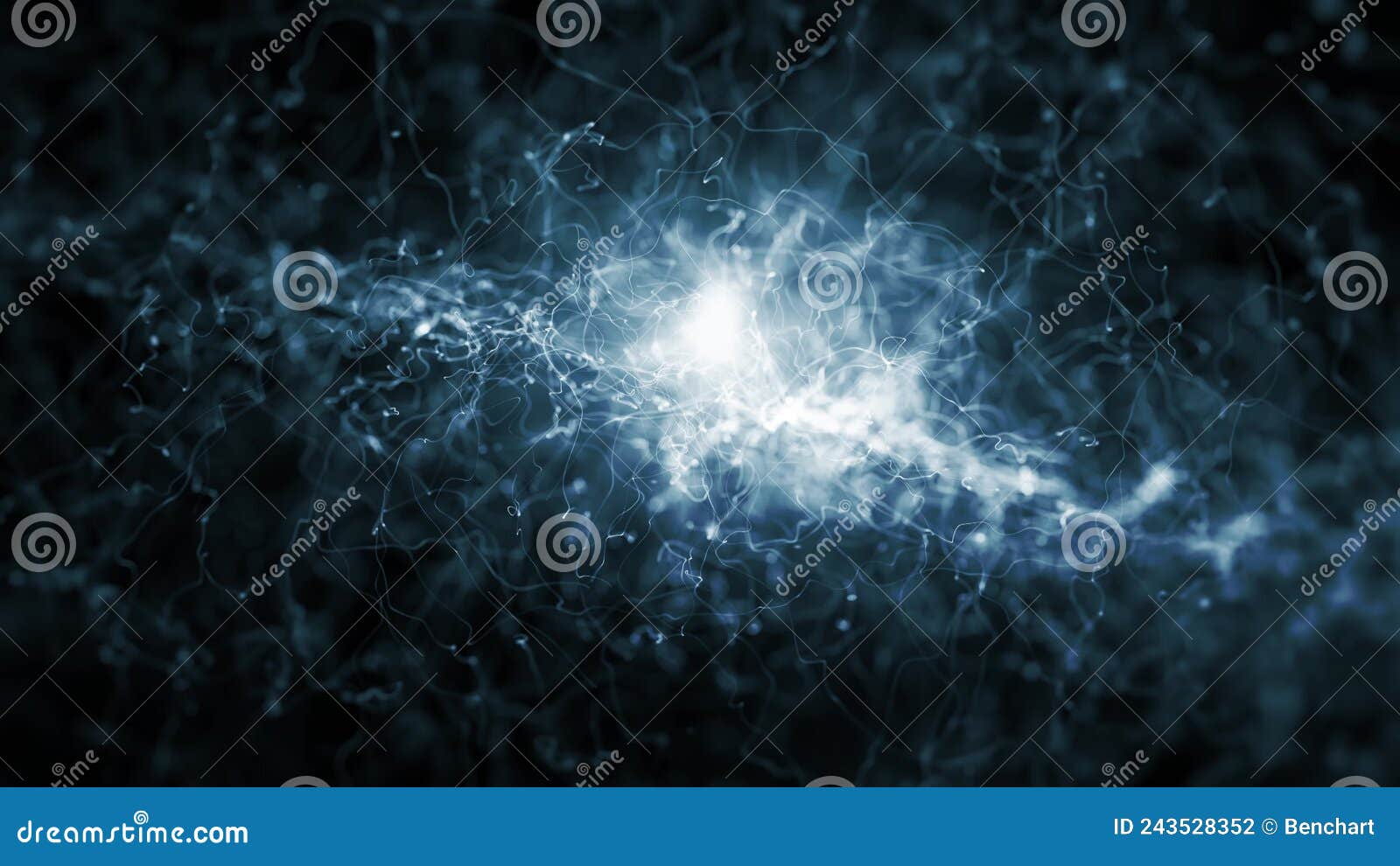 Neuron Synapse Microscope