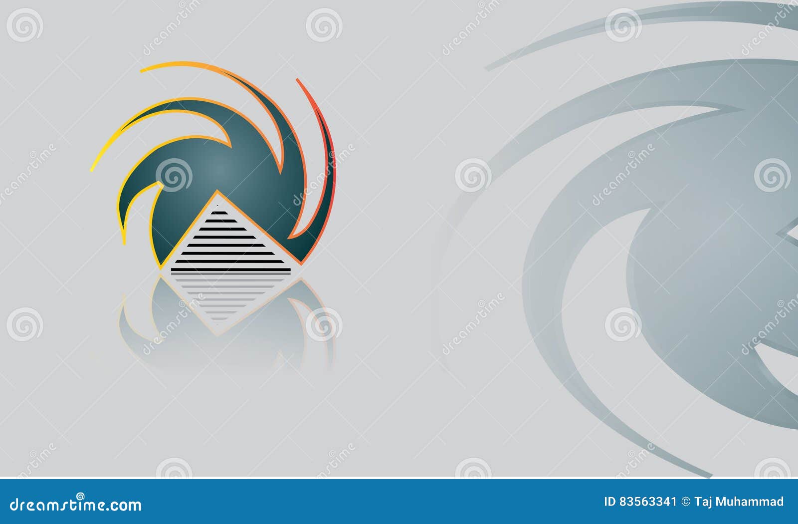 Abstract New Logos Vector stock illustration. Illustration of color ... Abstract New Logos Vector stock illustration. Illustration of color ...