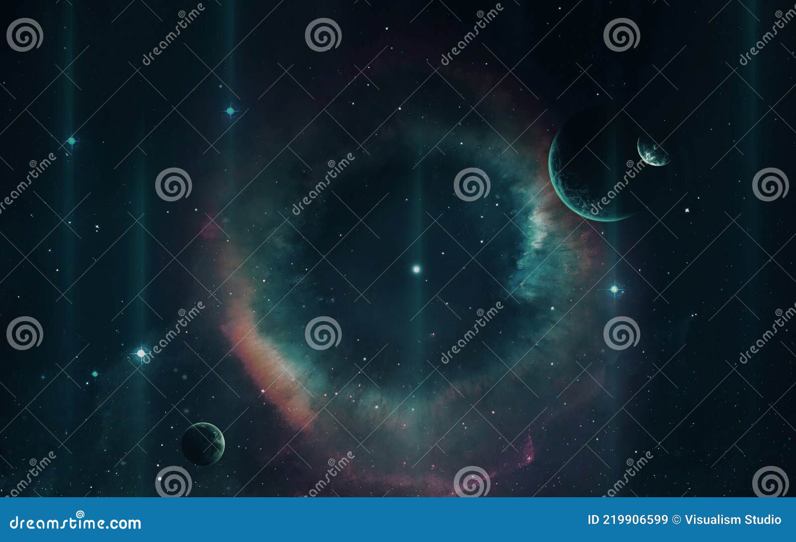 Abstract Night Light Blue Sky Overlay Falling Overlay Texture with ...