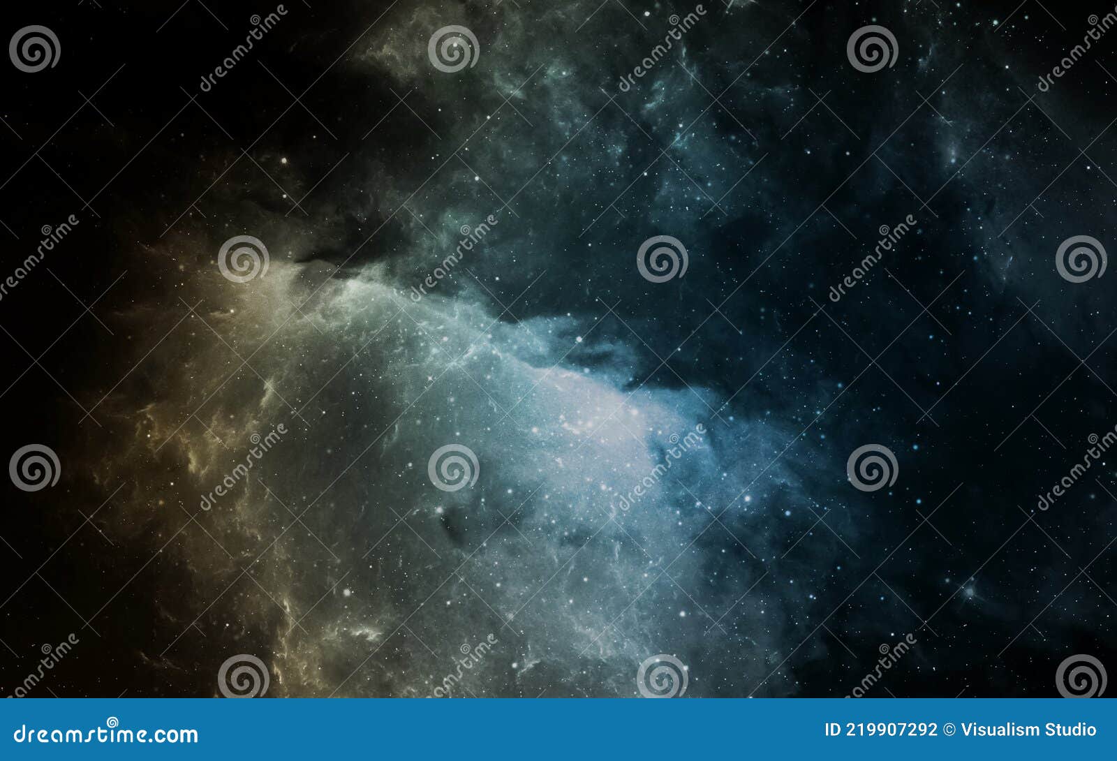 Abstract Night Light Blue Sky Overlay Falling Overlay Texture with ...