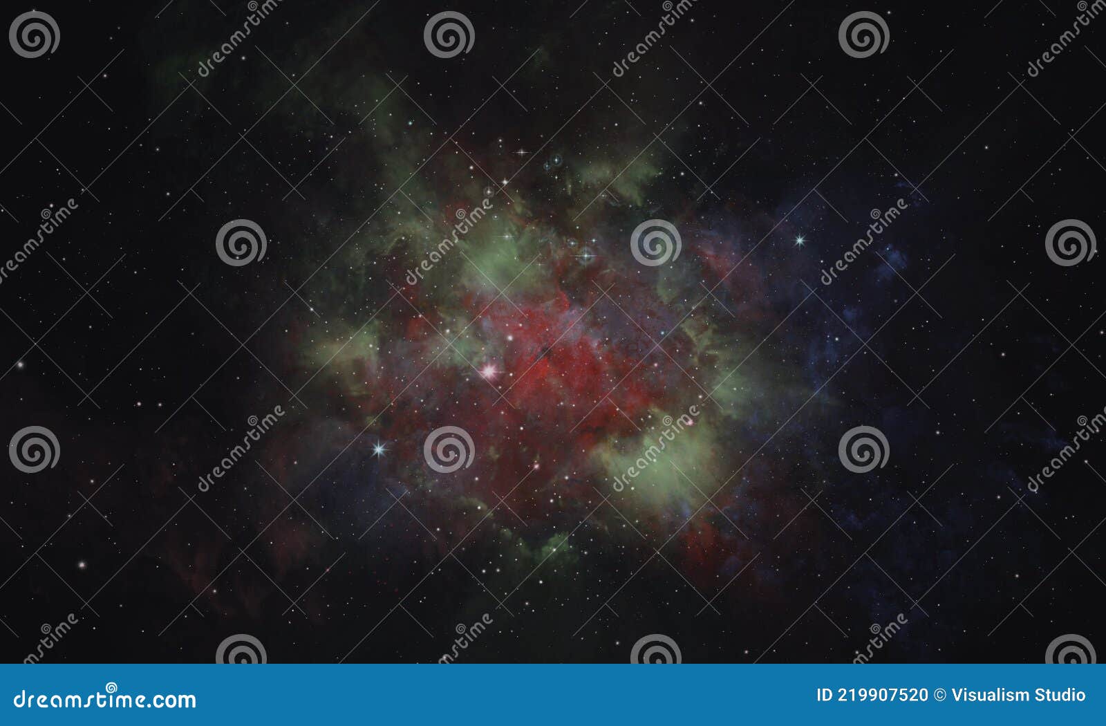 Abstract Night Light Blue Sky Overlay Falling Overlay Texture with ...