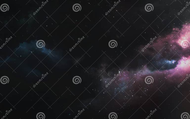 Abstract Night Light Blue Sky Overlay Falling Overlay Texture with ...