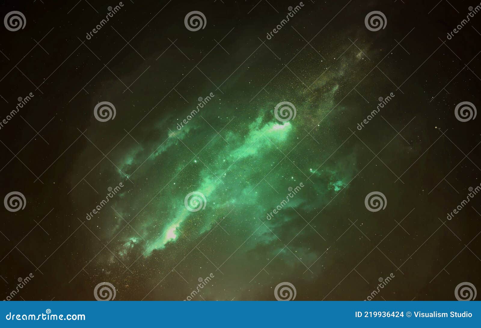 Abstract Night Light Blue Sky Overlay Falling Overlay Texture with ...