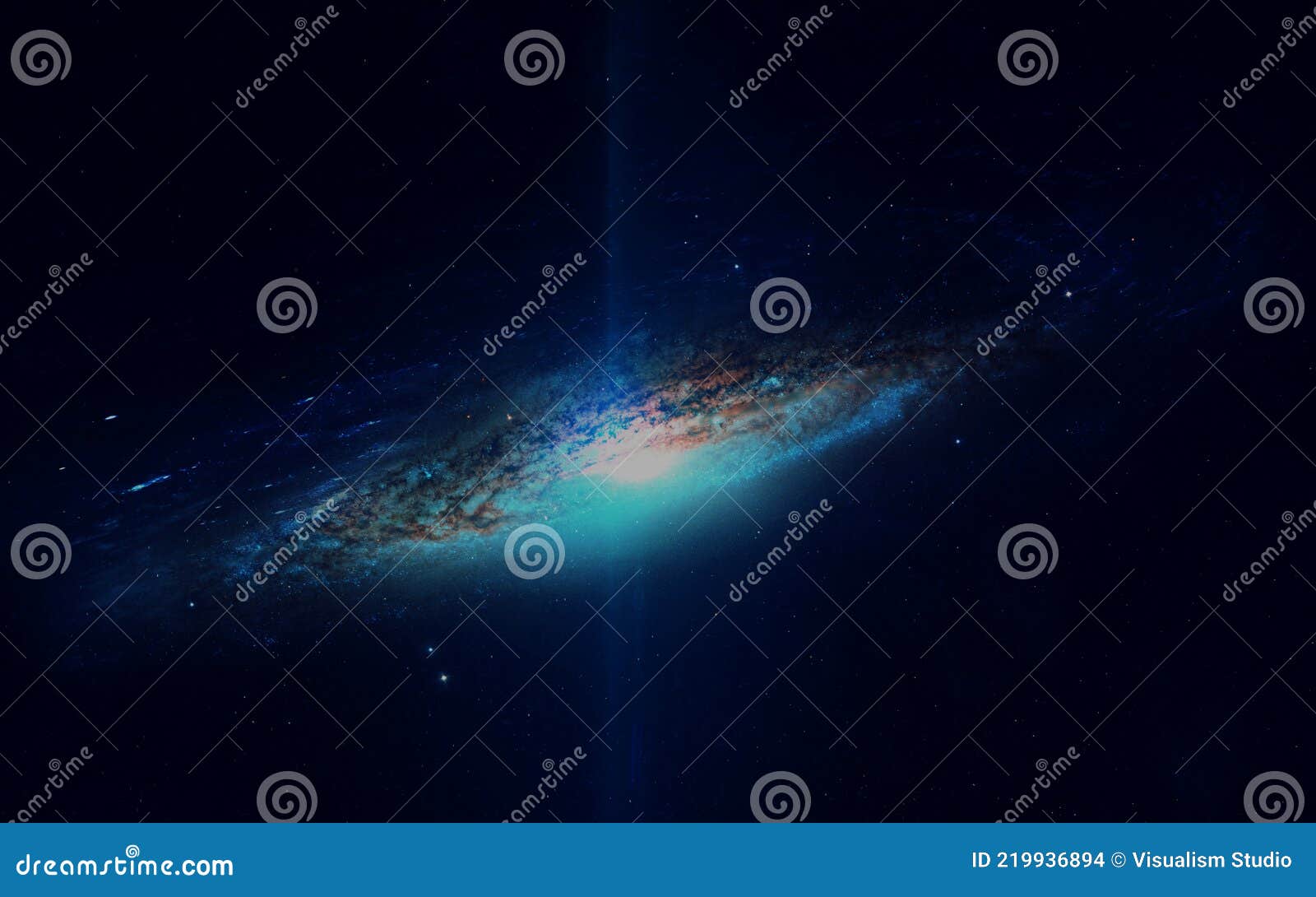 Abstract Night Light Blue Sky Overlay Falling Overlay Texture with ...