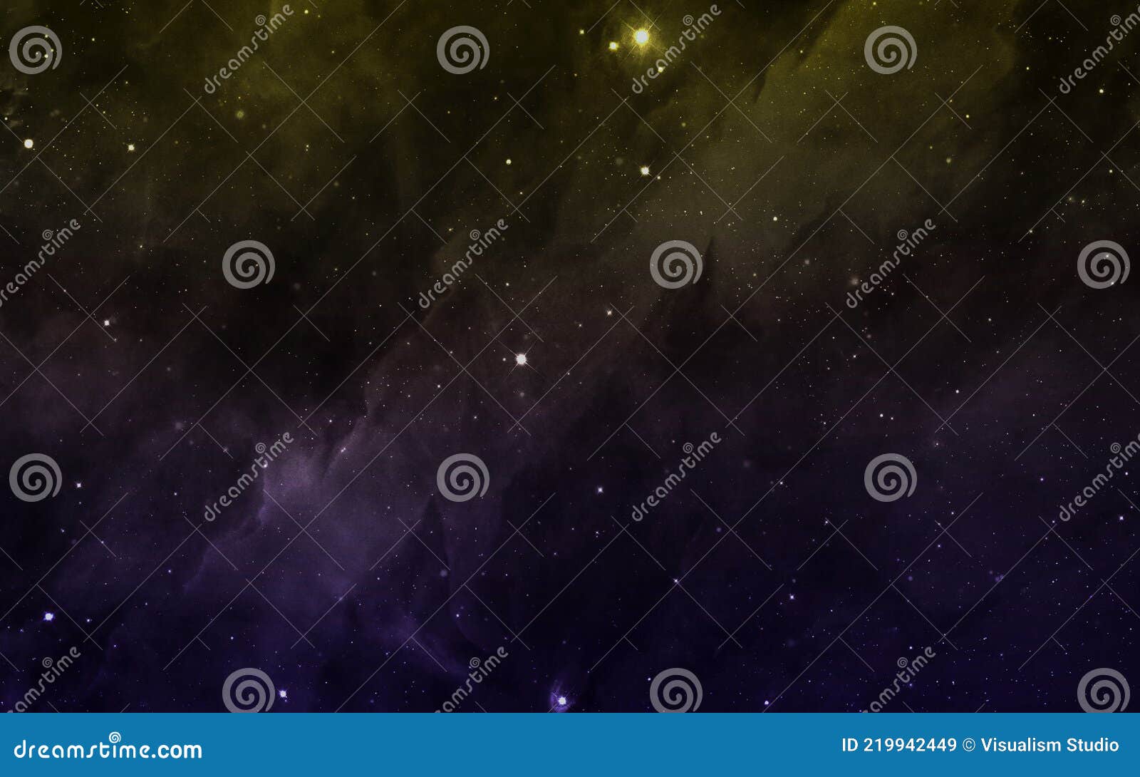 Abstract Night Light Blue Sky Overlay Falling Overlay Texture with ...