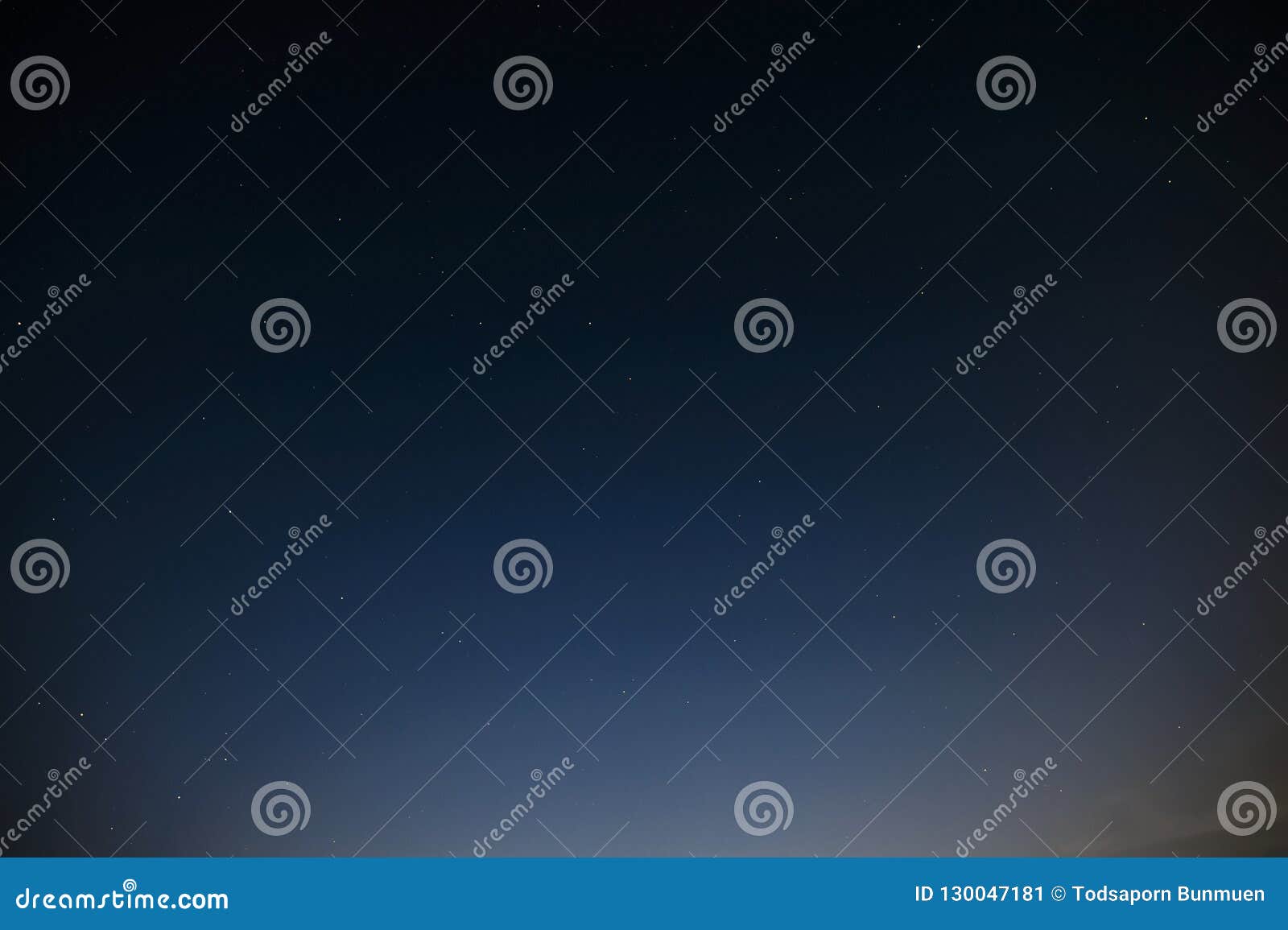 Abstract Night Sky with Star Background Stock Image - Image of deep ...