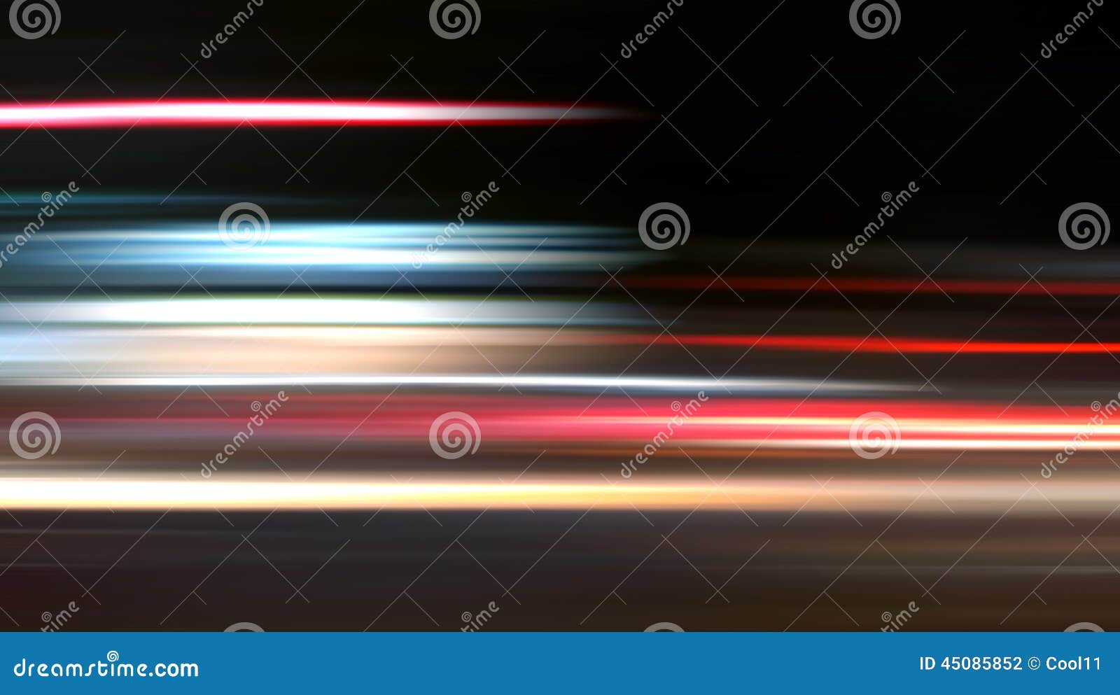 Nightride Speed Background stock photo. Image of abstract - 45085852
