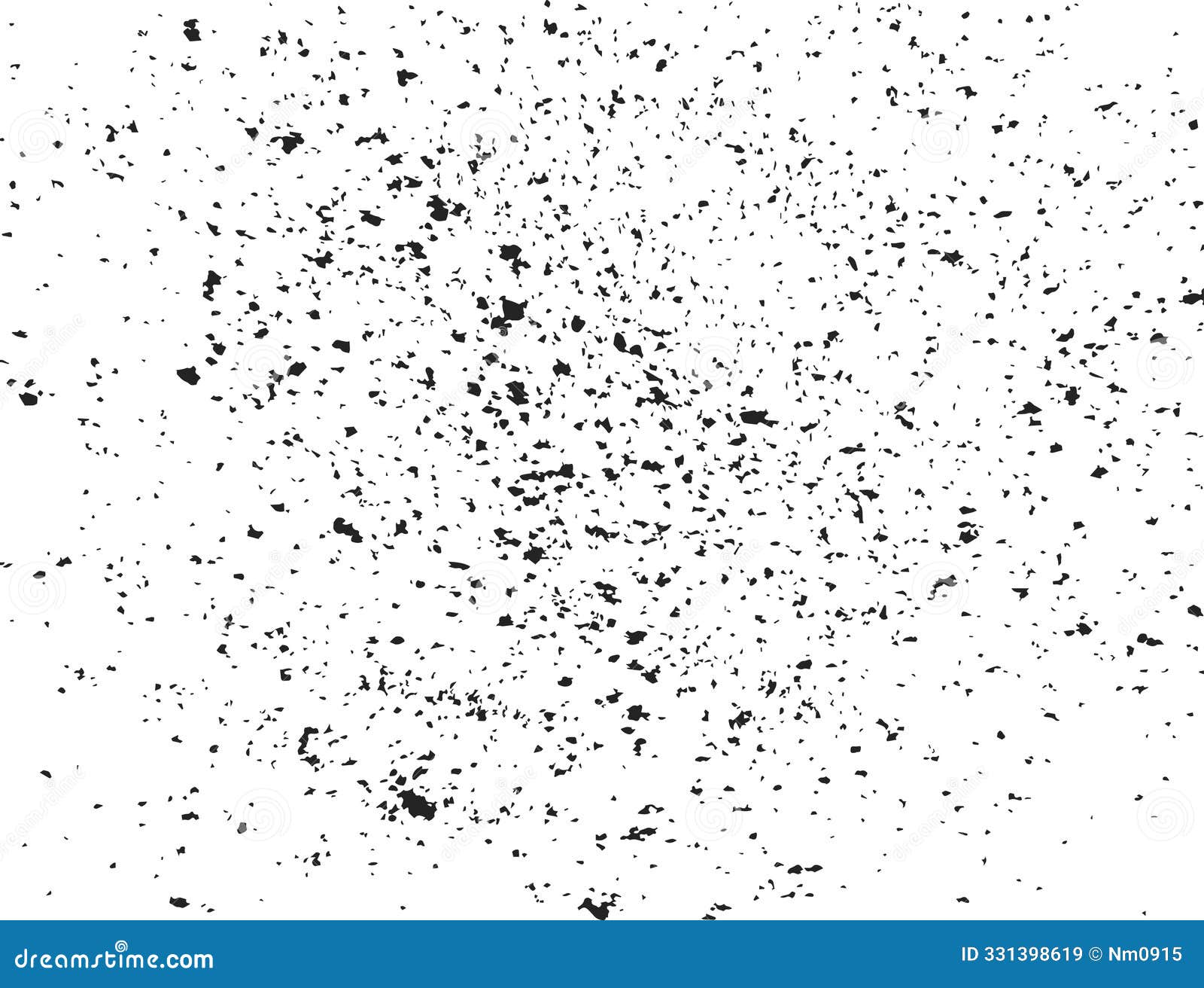 Abstract Noise In Cartoon Style. Animation. Background For The Overlay ...