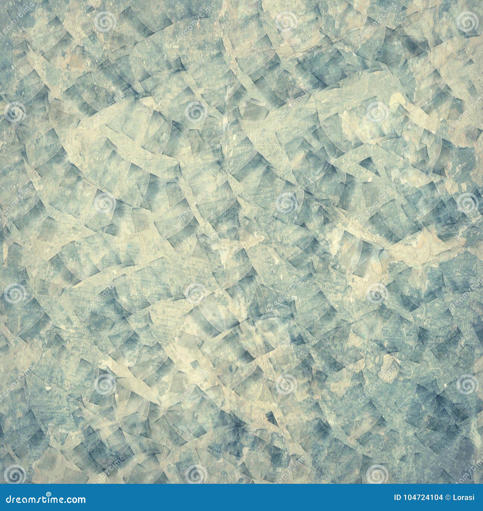 Abstract Nylon Ribbon Background Texture. Stock Illustration ...