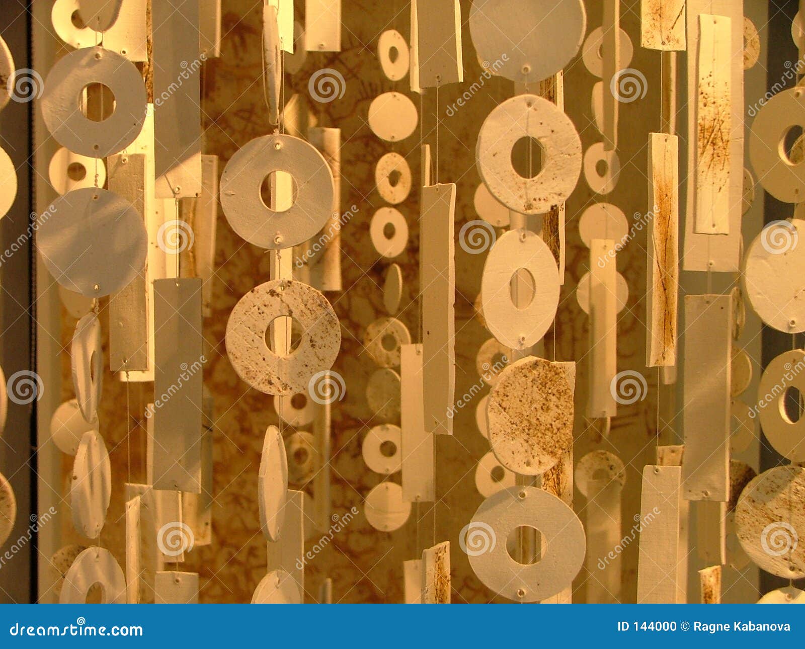 Abstract objects stock photo. Image of detail, abstract - 144000