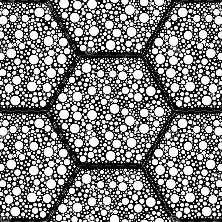 Abstract Octagonal Table and Floor Inlay Pattern Vector. Pattern with ...