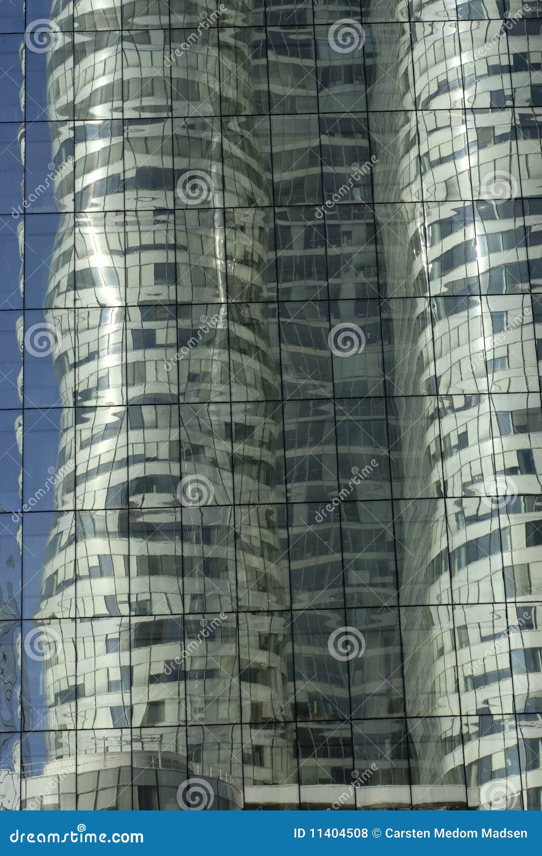 Abstract office building stock photo. Image of career - 11404508