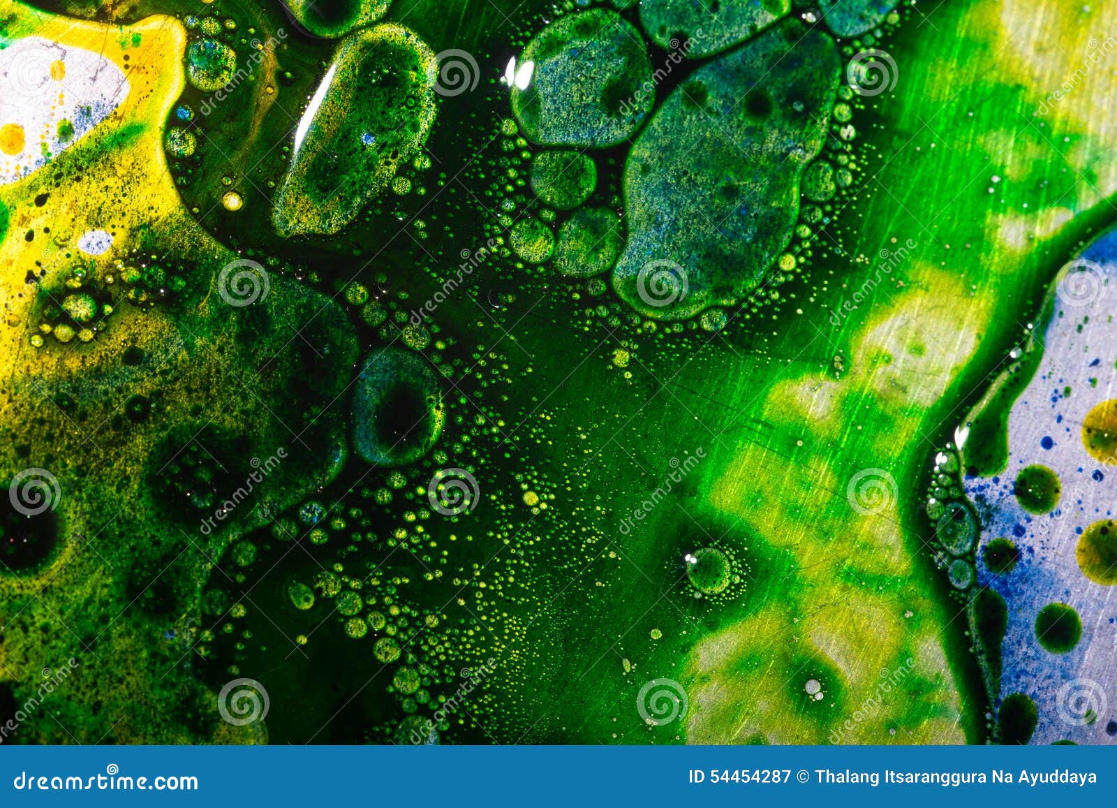 Abstract oil background stock image. Image of beautiful - 54454287