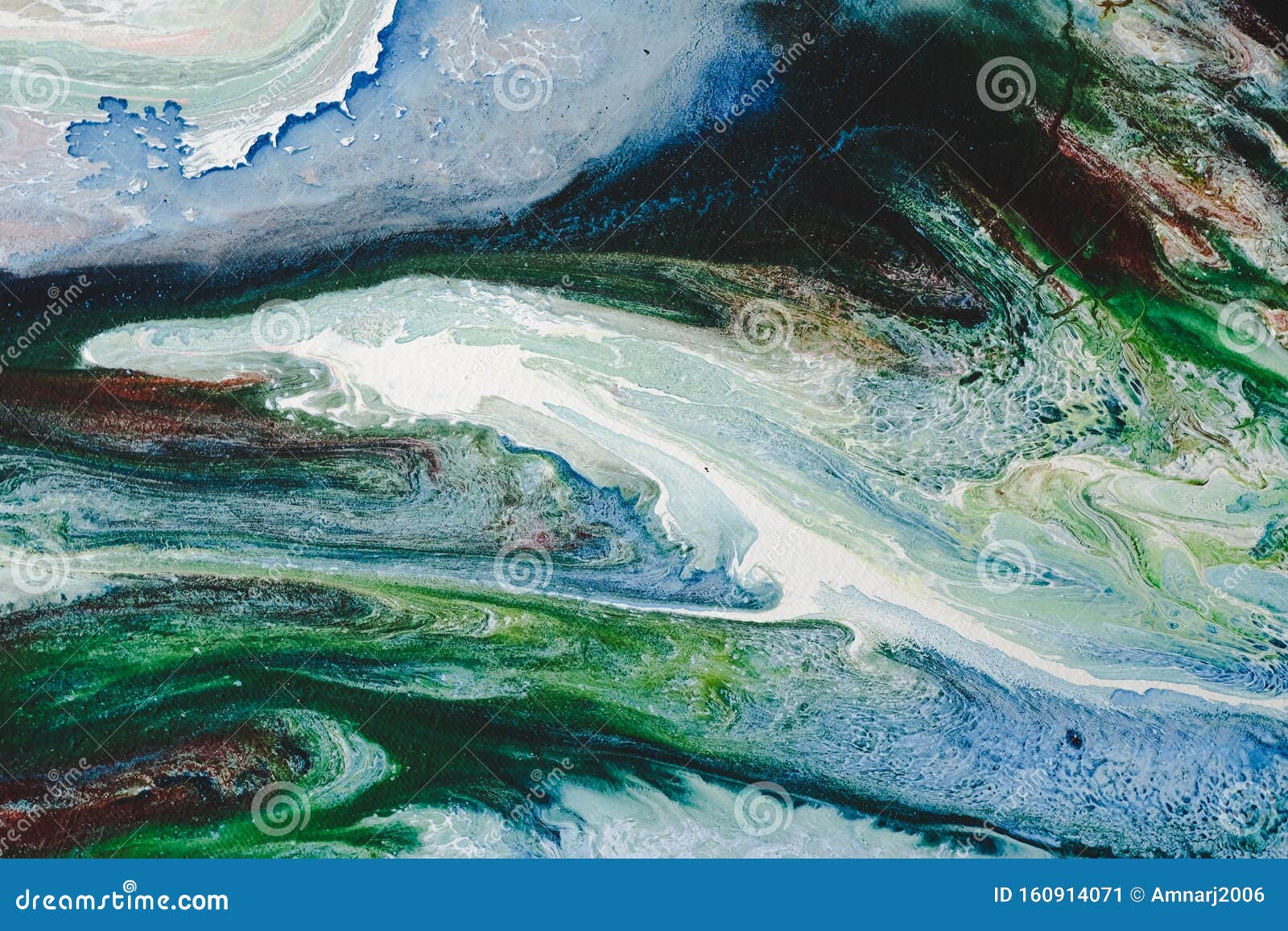 Abstract Oil Color Paint Splatter Stock Image - Image of drawing, drop ...