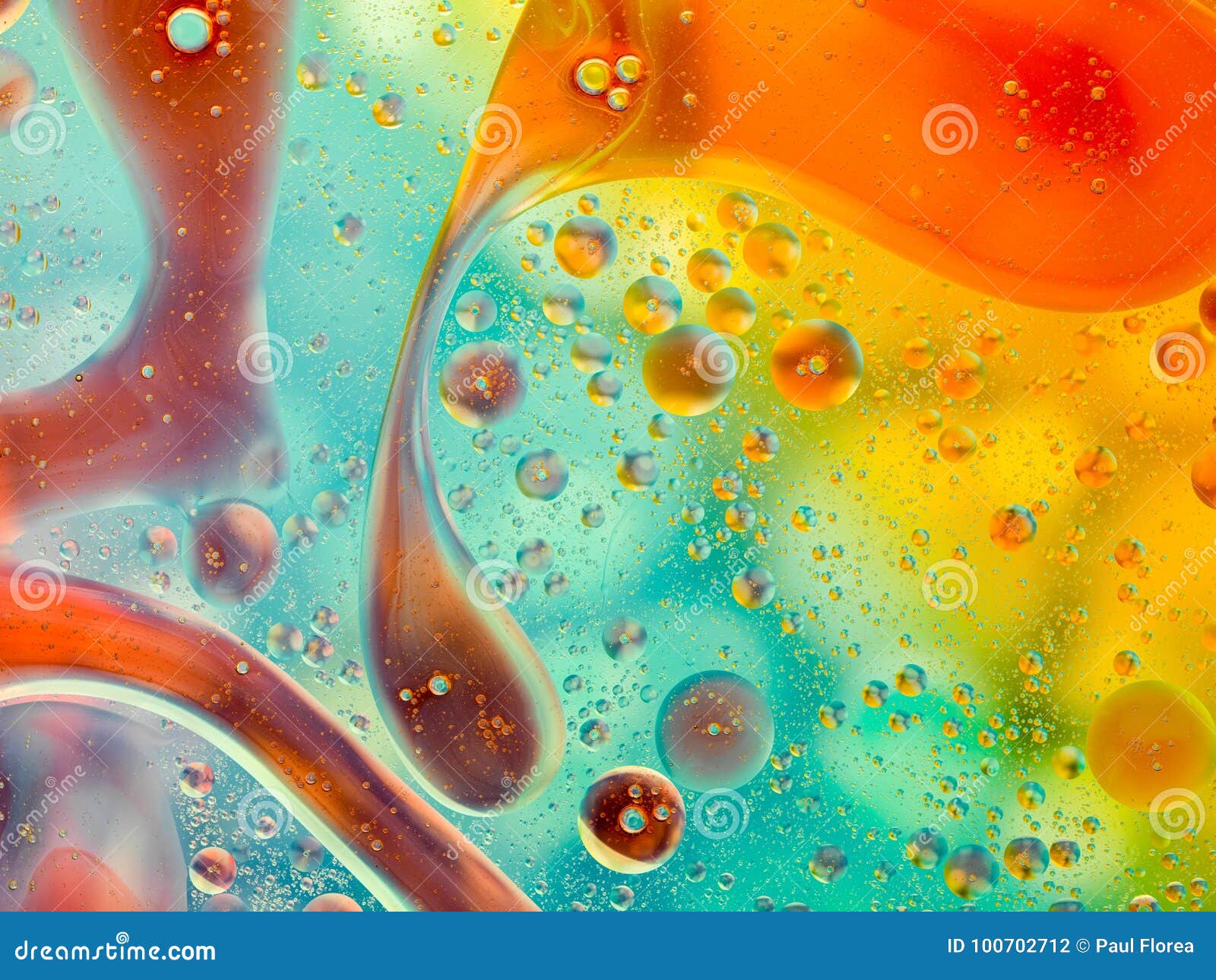 Abstract oil forms stock photo. Image of illuminated - 100702712