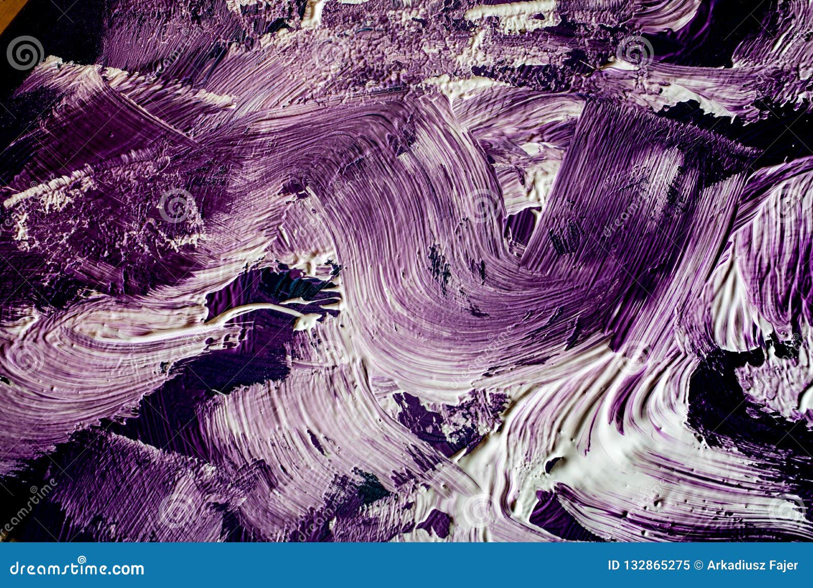 Abstract oil paint texture stock illustration. Illustration of design ...