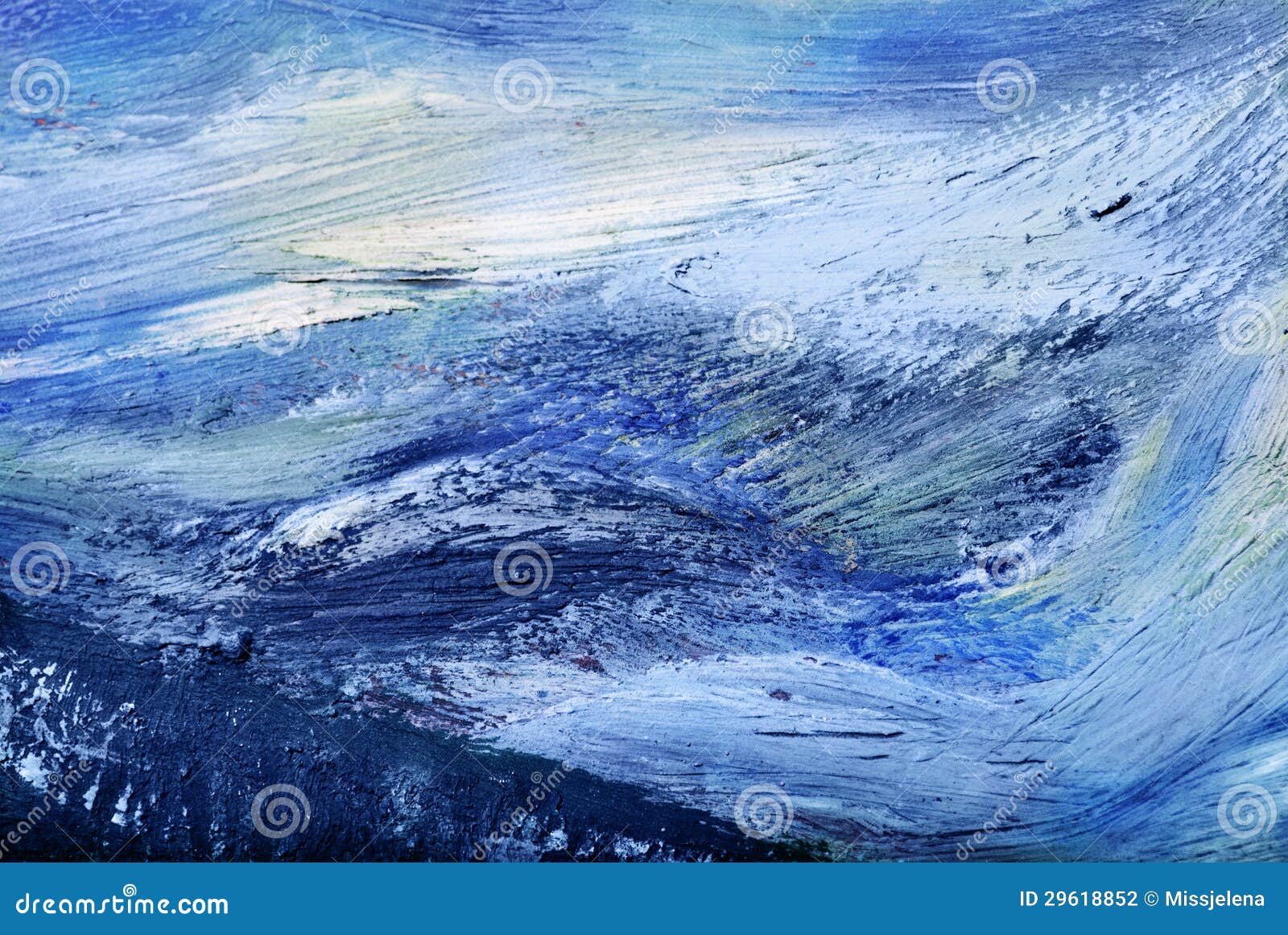 Abstract oil painting stock photo. Image of acrylic, print - 29618852
