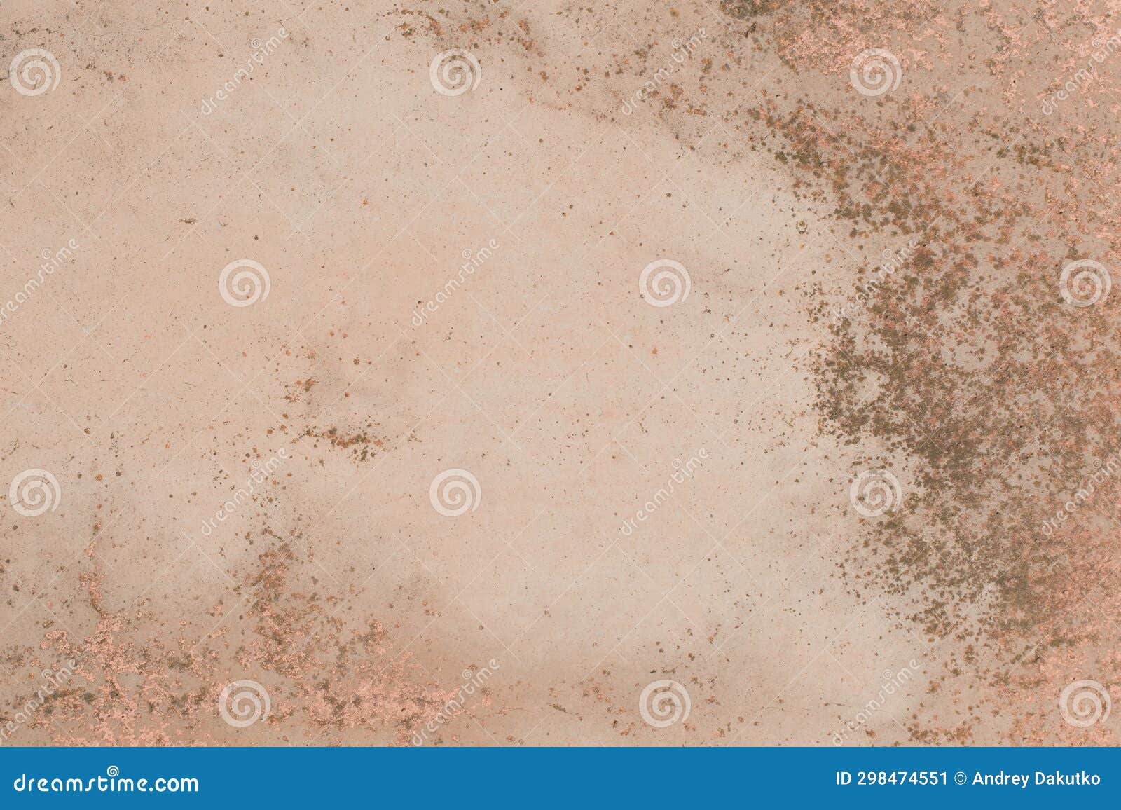 Abstract Old Ancient Pattern Weathered Outdated Wall Surface Mold ...