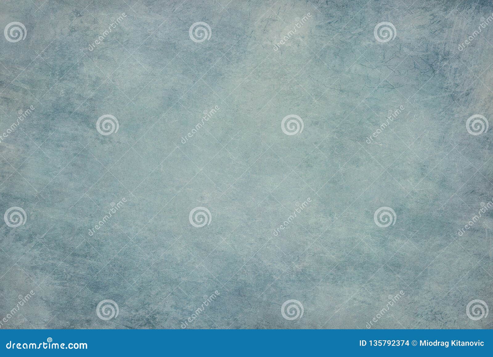 Abstract Old Blue Vintage Background Stock Photo - Image of design ...