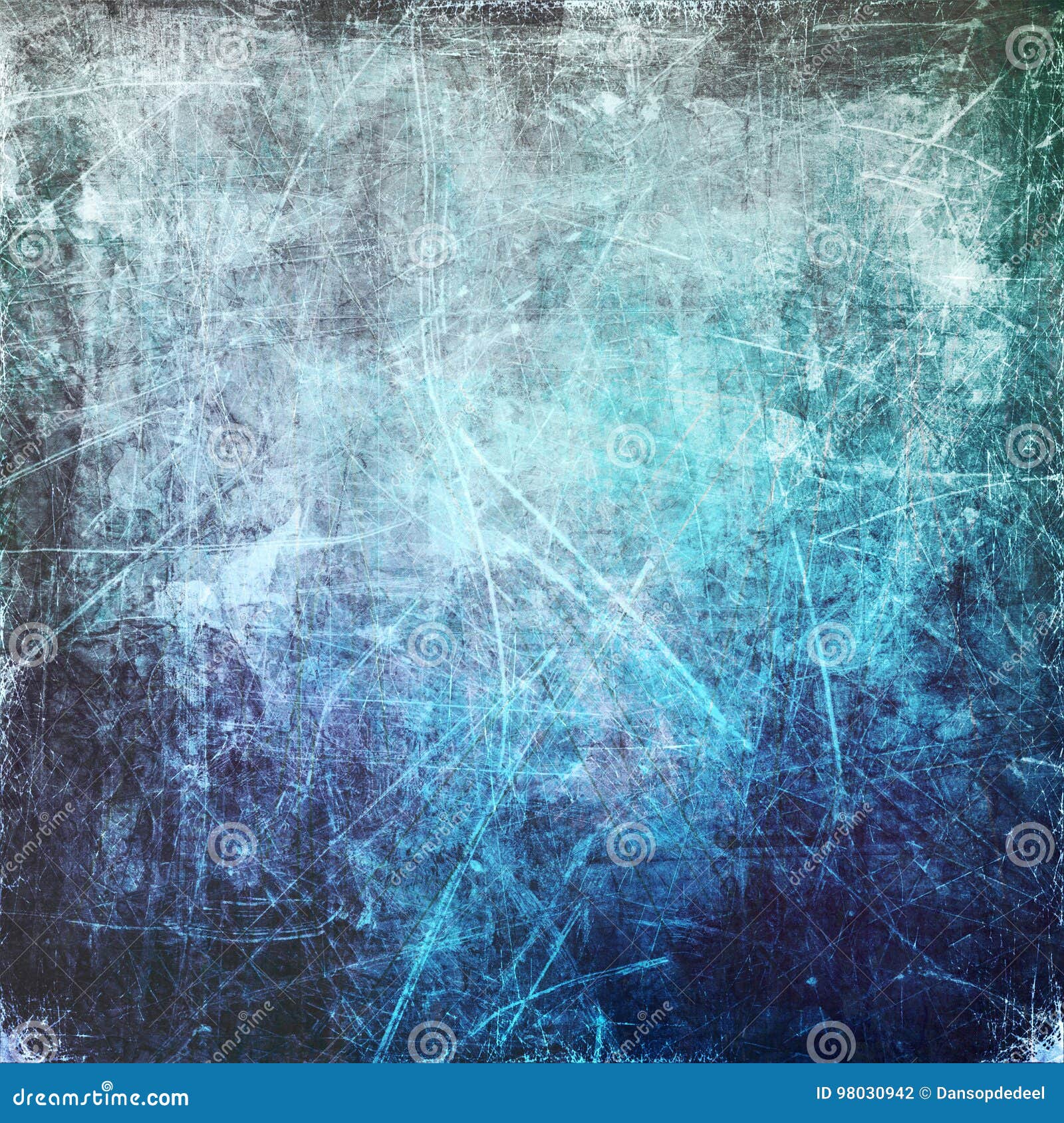 Abstract Old Paint Gradient Background Stock Illustration ...