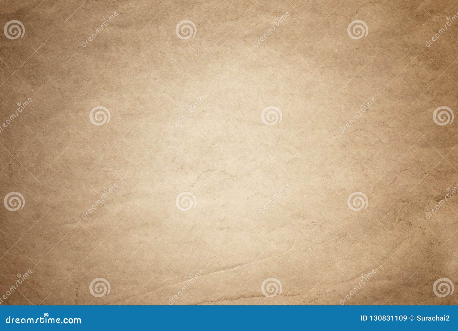 Abstract Old Paper Texture Background Stock Image - Image of decorative ...