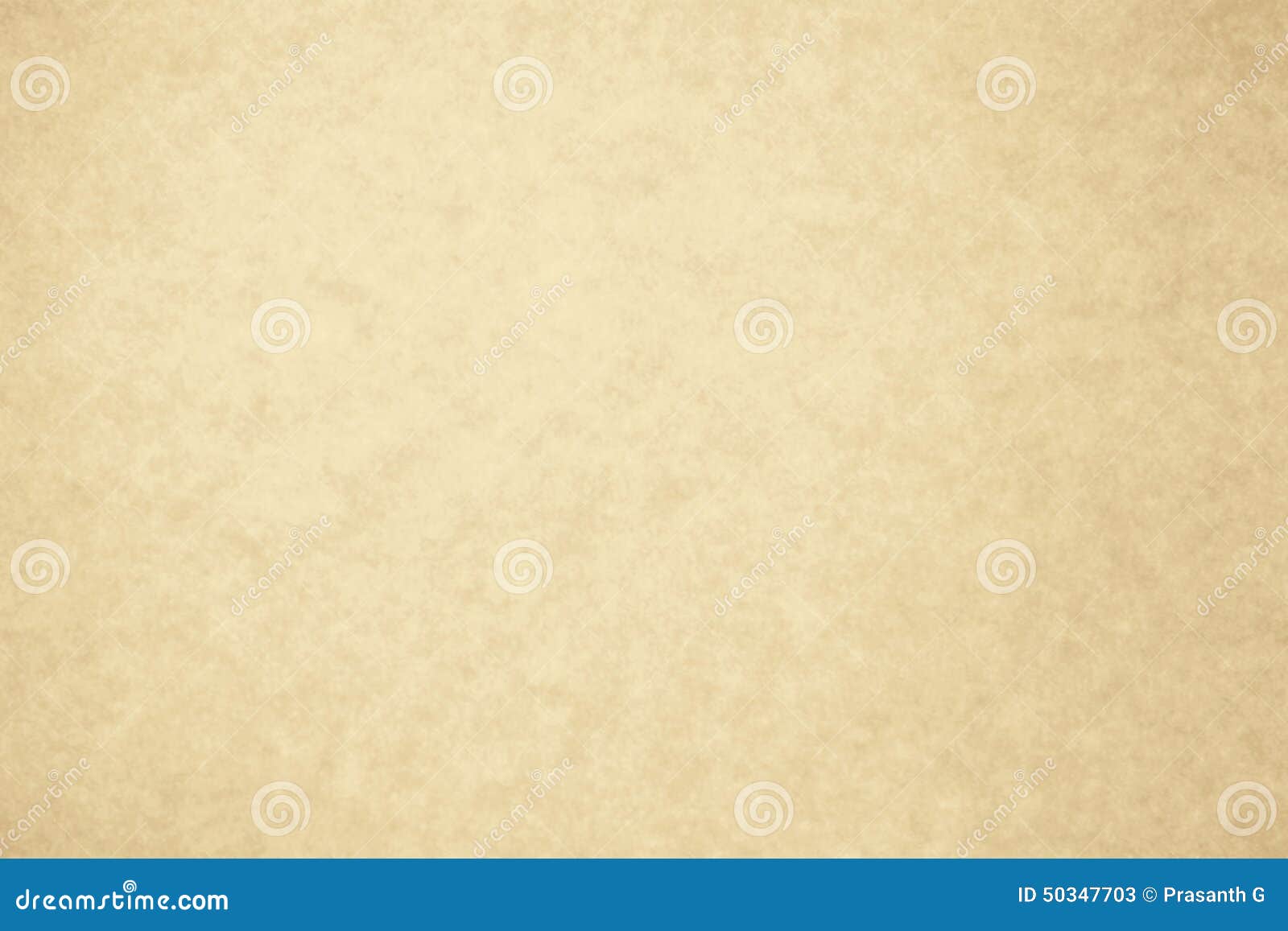 Antique 1600s Paper Template