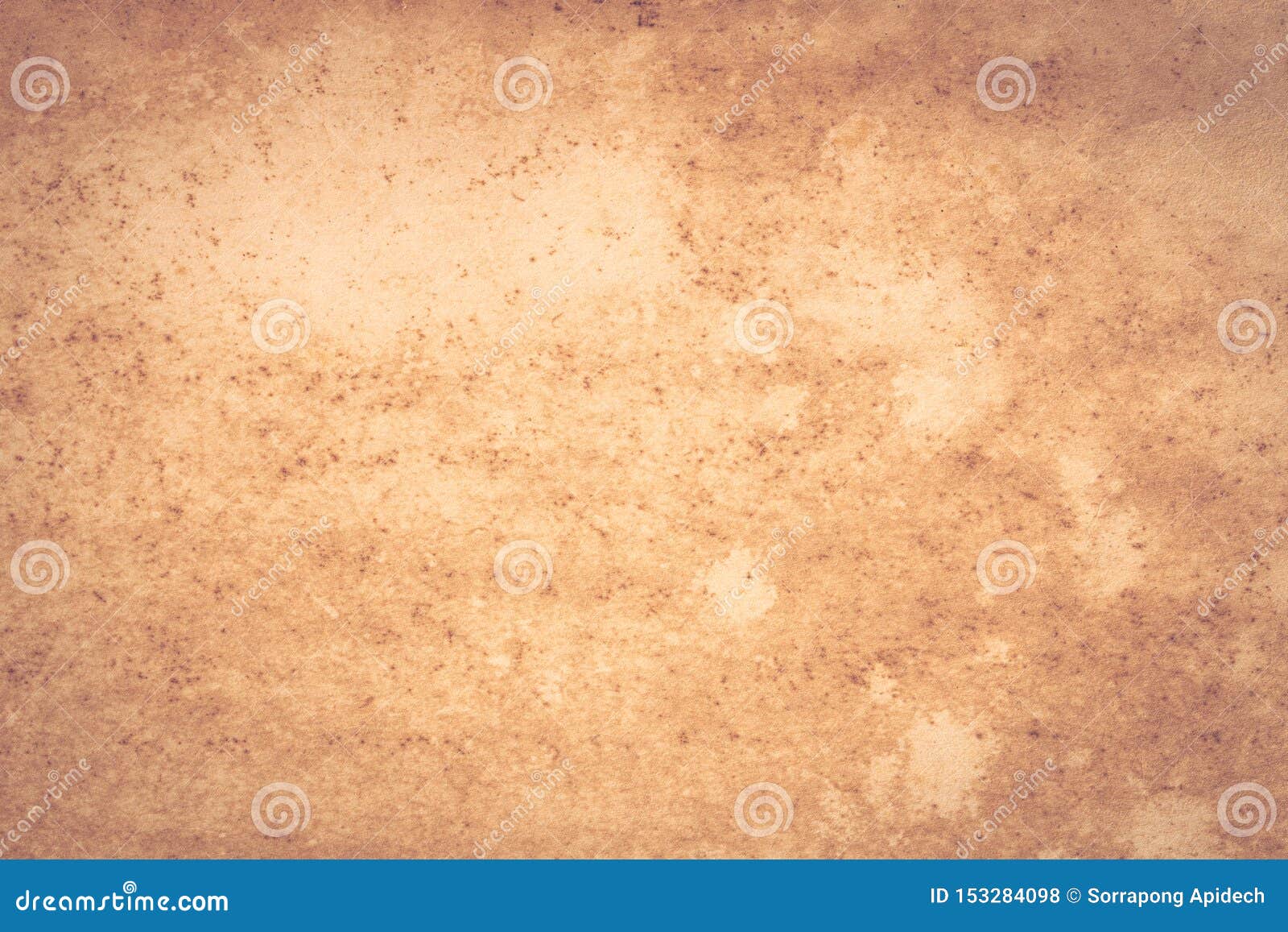 Abstract Old Paper Textures Background Stock Photo - Image of rough ...