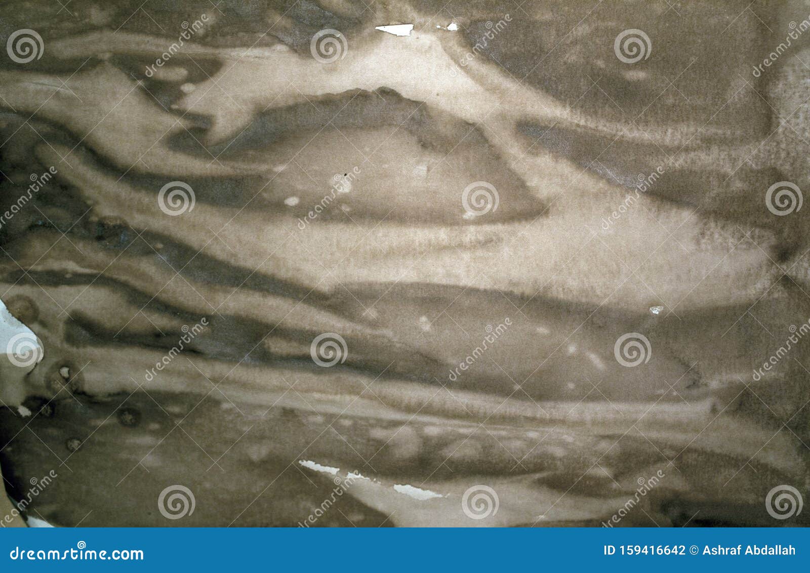 Abstract Old Paper Textures Surface Background Closeup Stock Photo ...