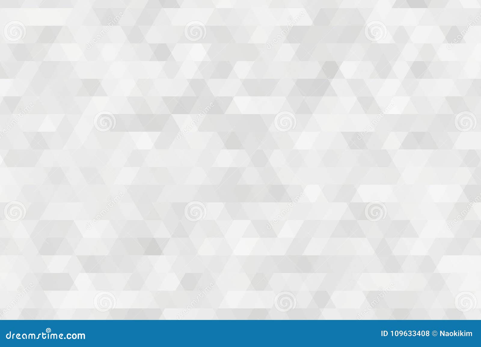 Abstract Retro White Pattern of Geometric Shapes Texture Background ...