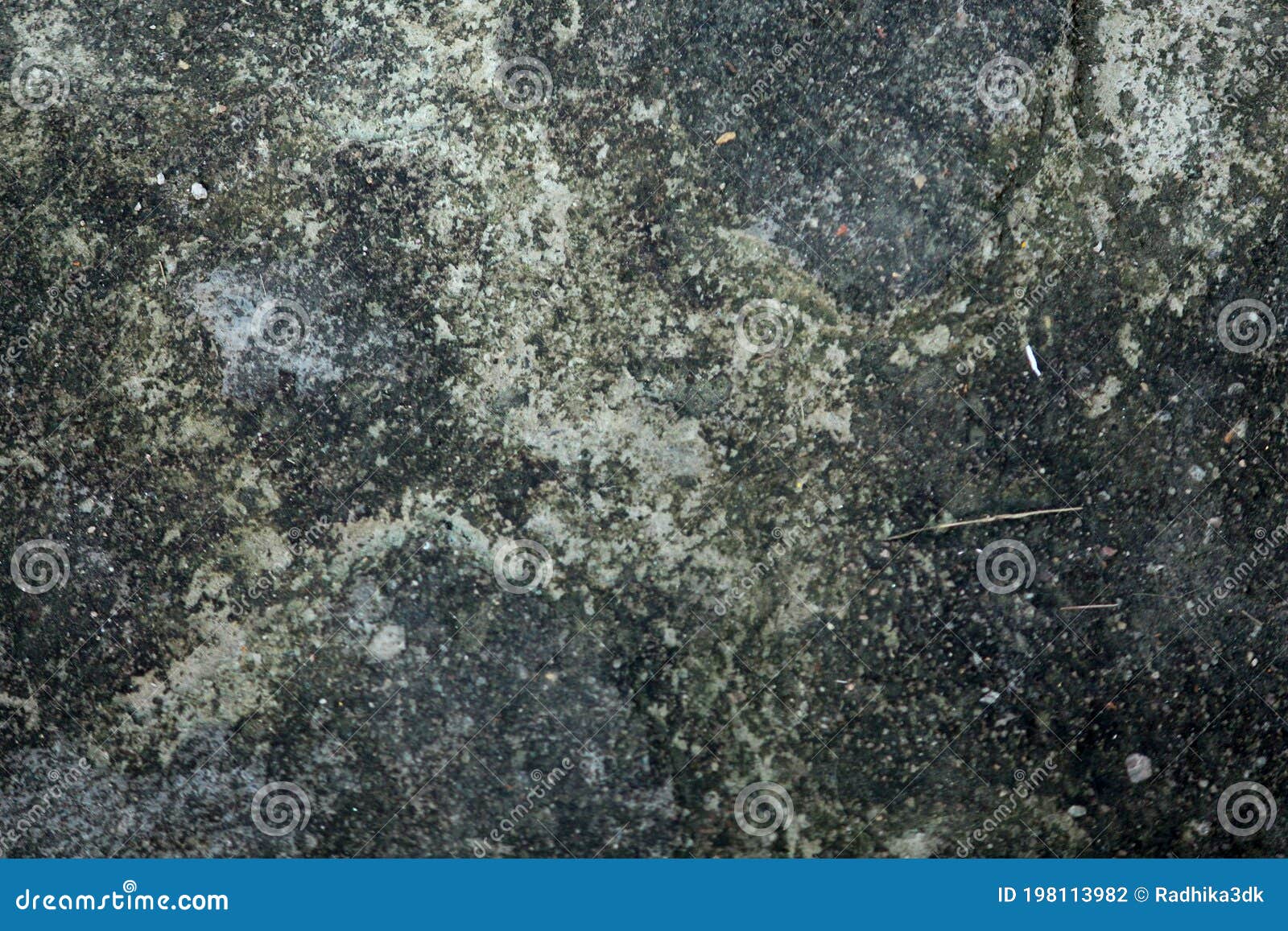 Rusted Cement Concrete Surface Background Stock Photo - Image of ...