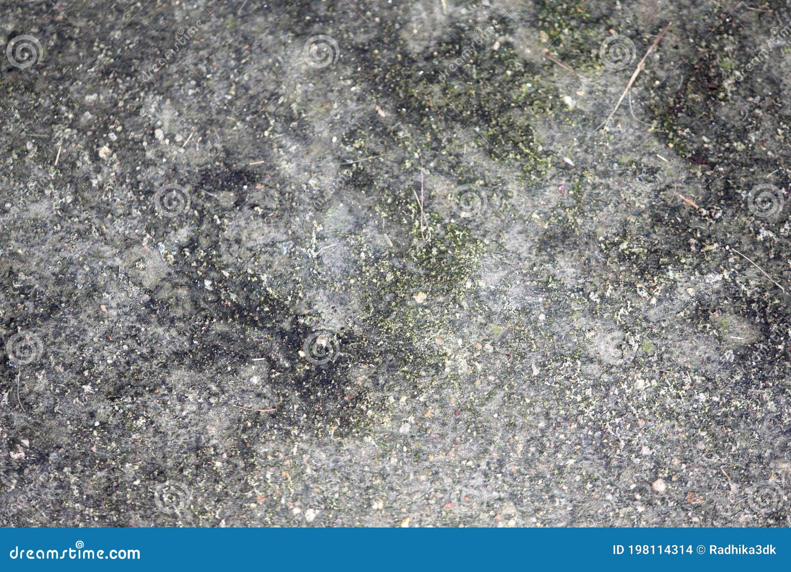 Rusted Cement Concrete Surface Background Stock Photo - Image of effect ...