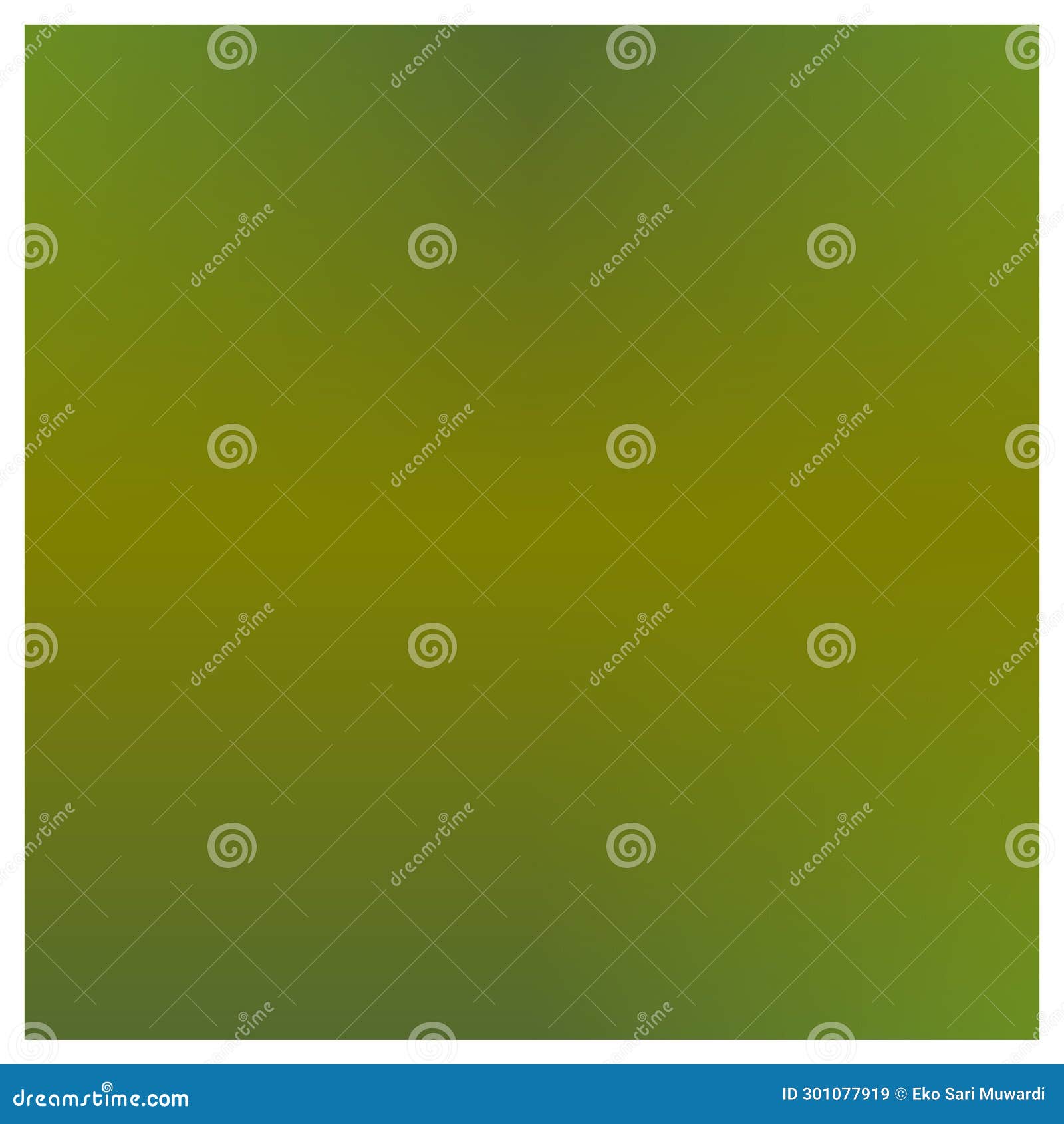 Abstract Olive Green Background. Green Blurred Background Stock Vector ...