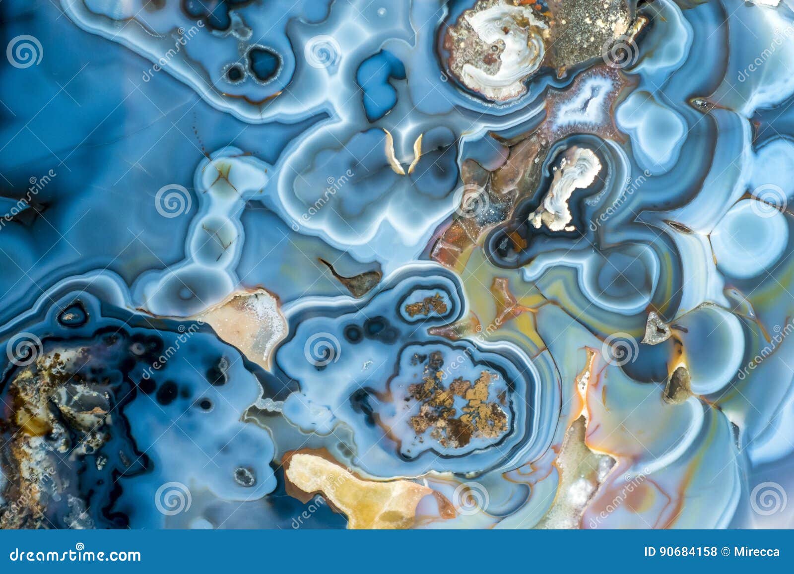 Abstract Onyx - Mineral Texture Stock Photo - Image of jasper, minerals ...