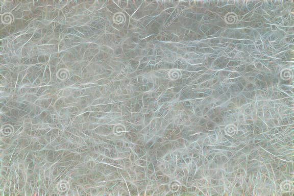 Abstract Openwork Fabric Made of Thin Light Lines. Beautiful Soft ...