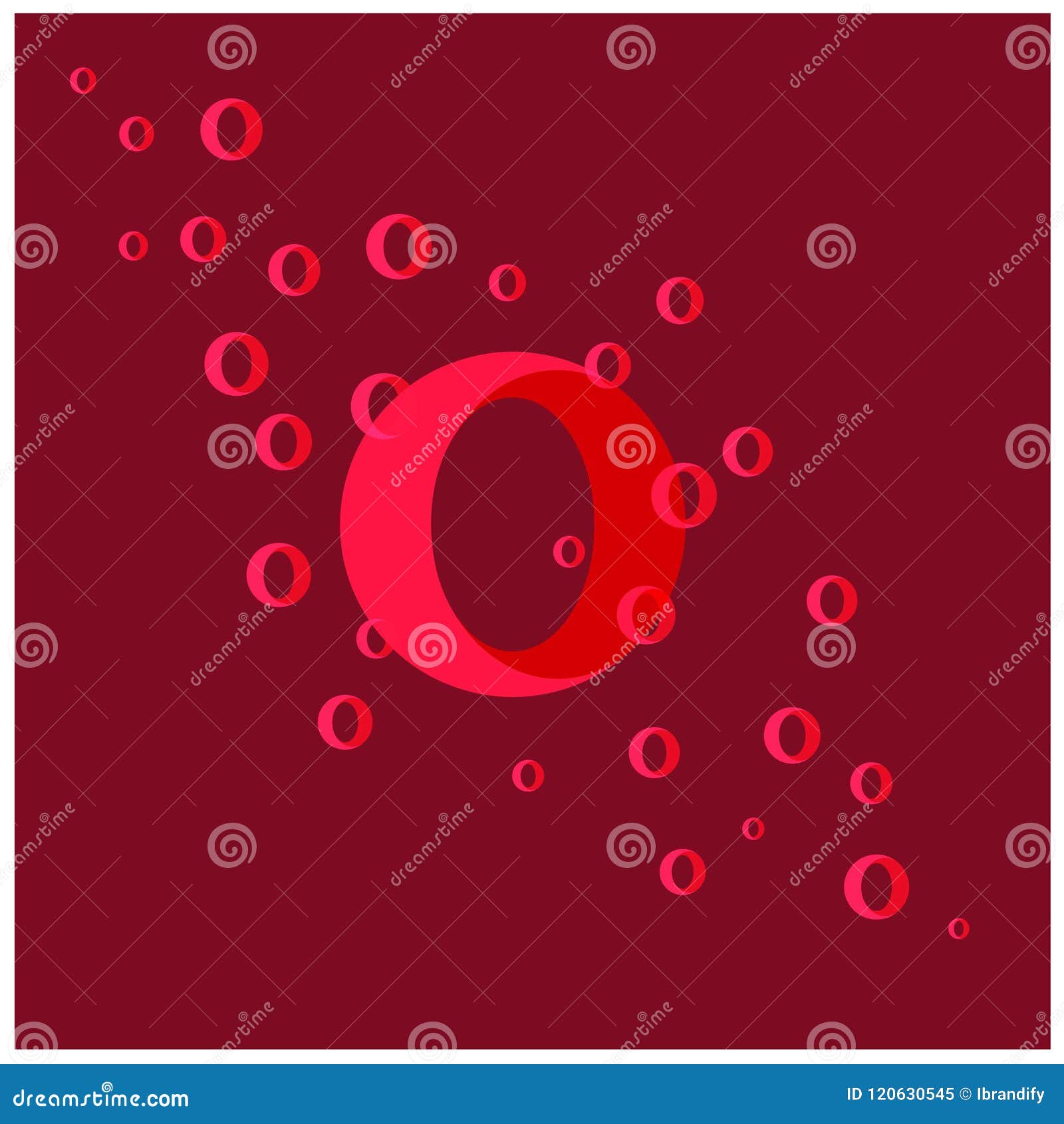 Abstract Opera Logo Banner Wallpaper Editorial Image - Illustration of ...