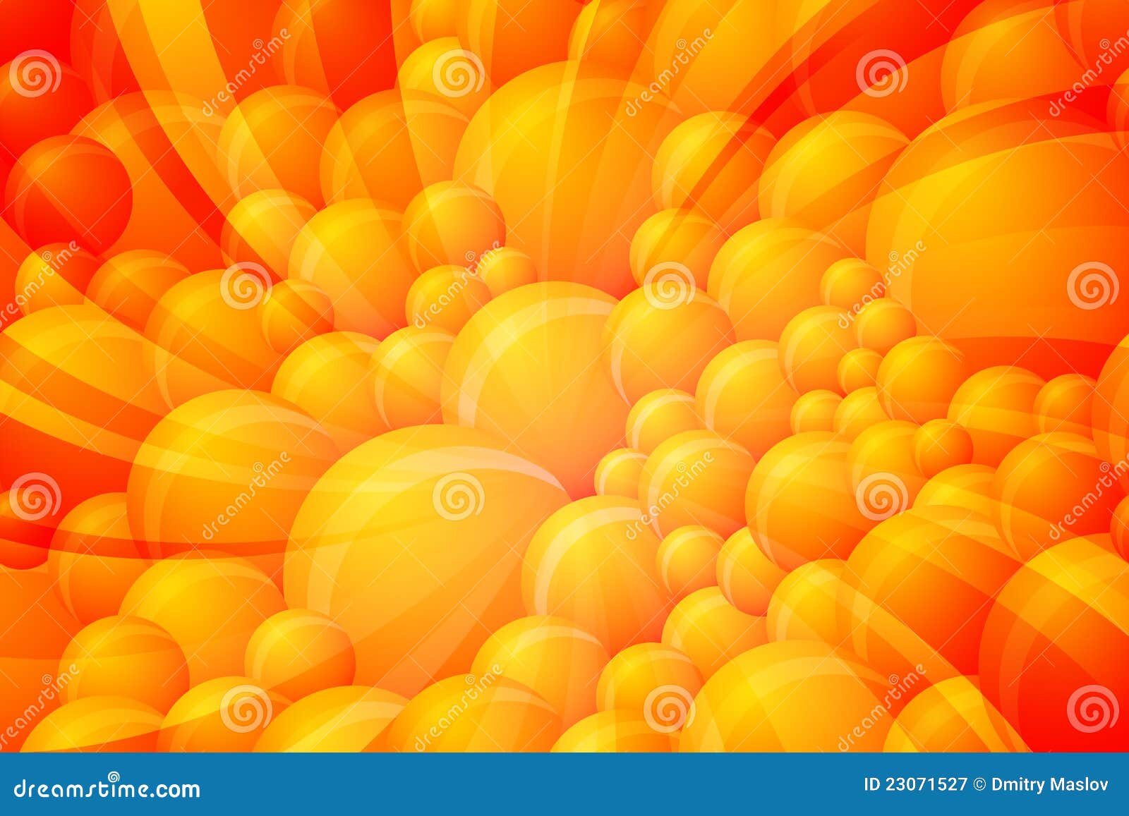 Abstract Orange stock vector. Illustration of texture - 23071527