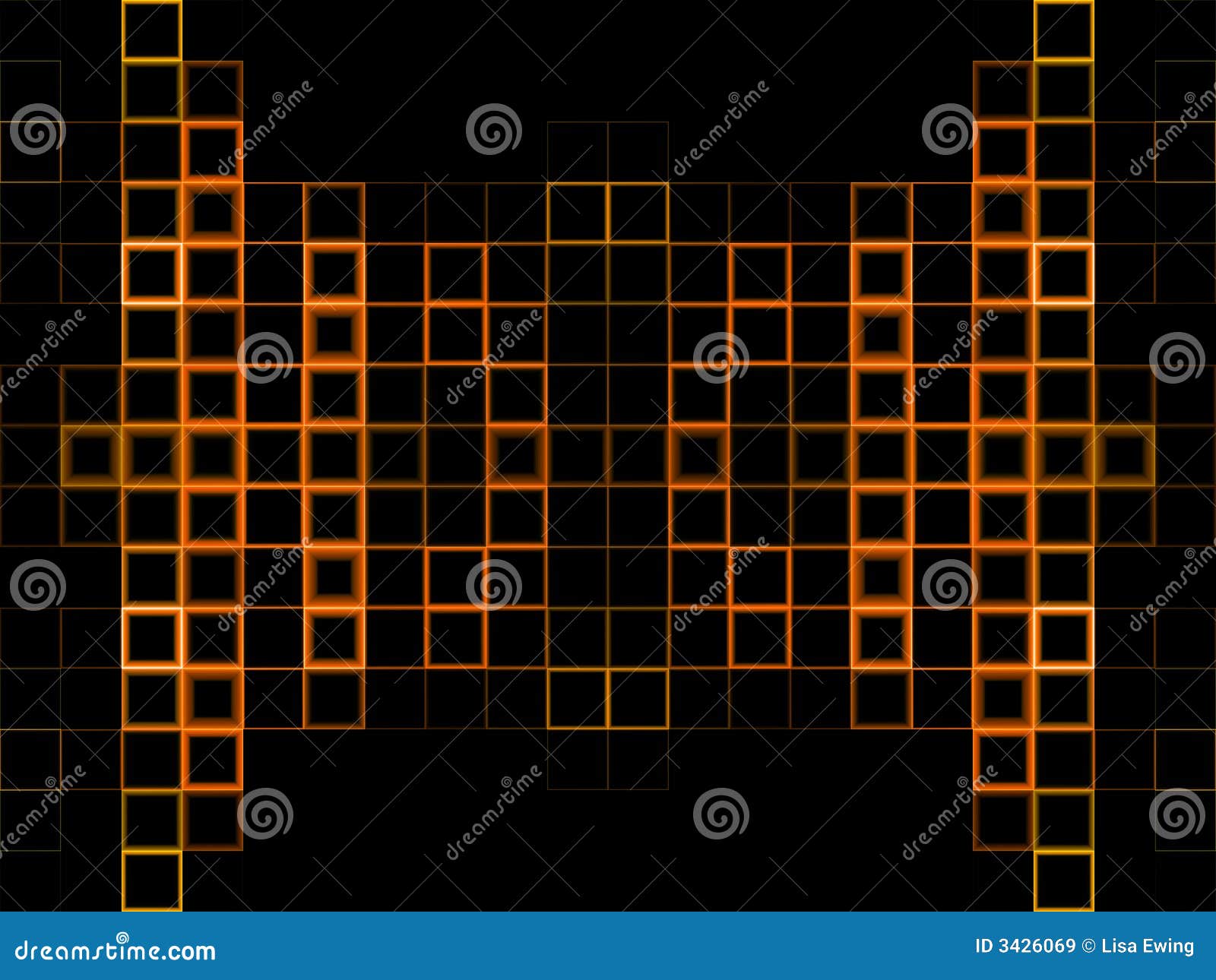 Orange Block Stock Illustrations – 17,133 Orange Block Stock ...