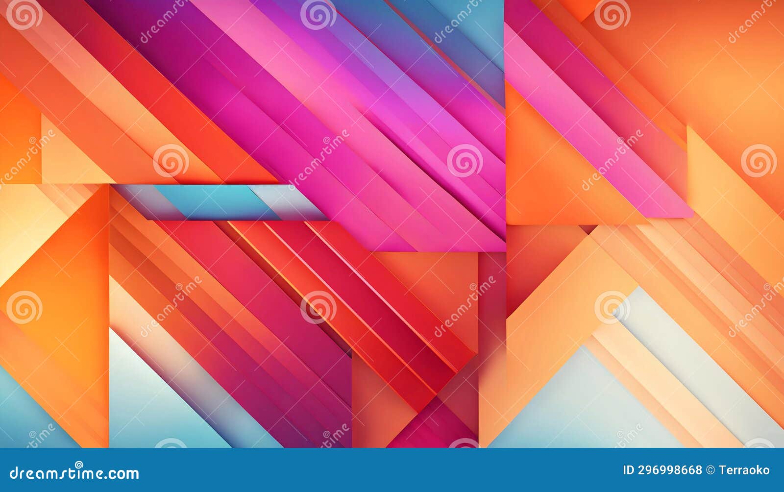 Abstract Orange Background, Autumn Background, Checkered Orange ...