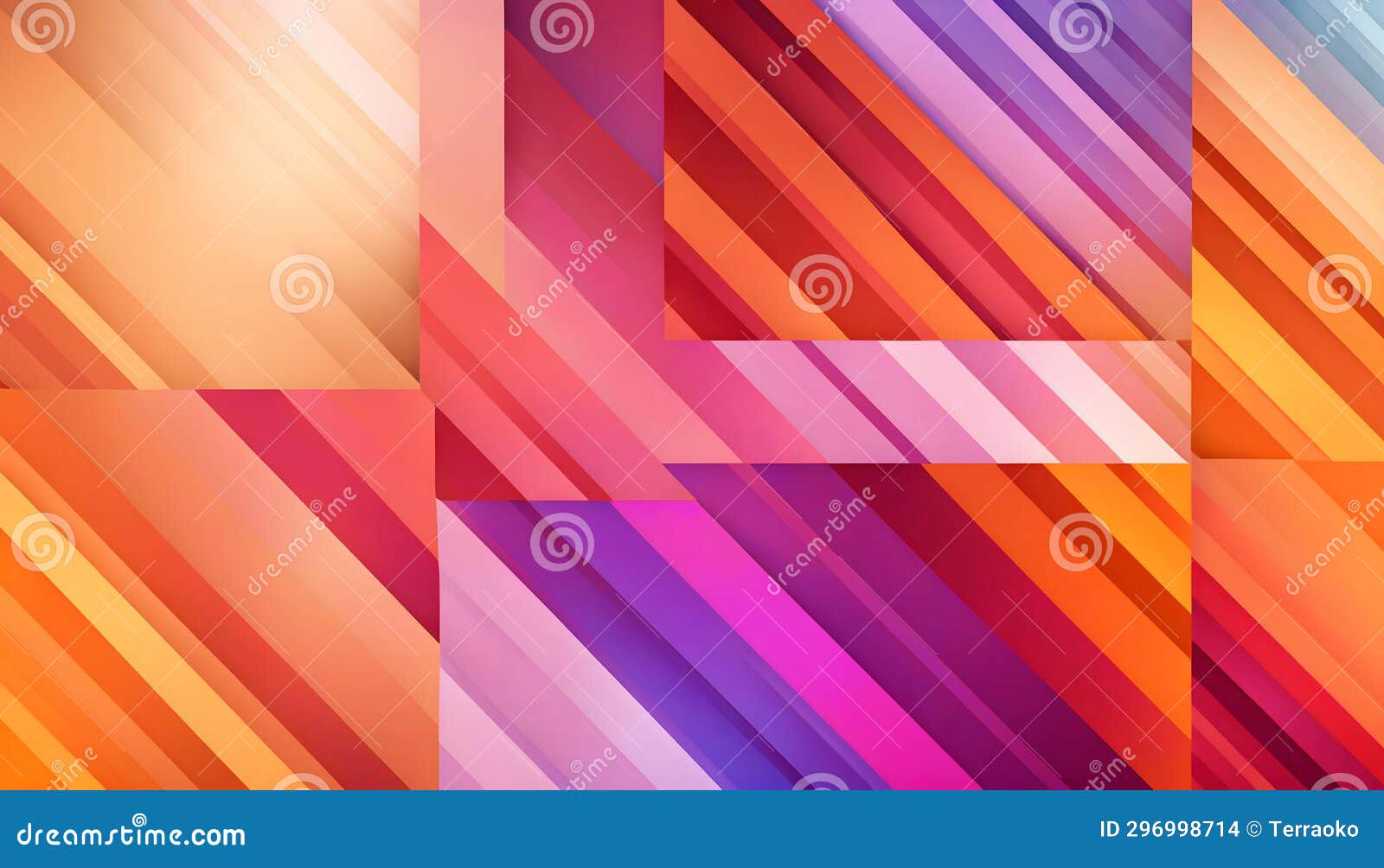 Abstract Orange Background, Autumn Background, Checkered Orange ...
